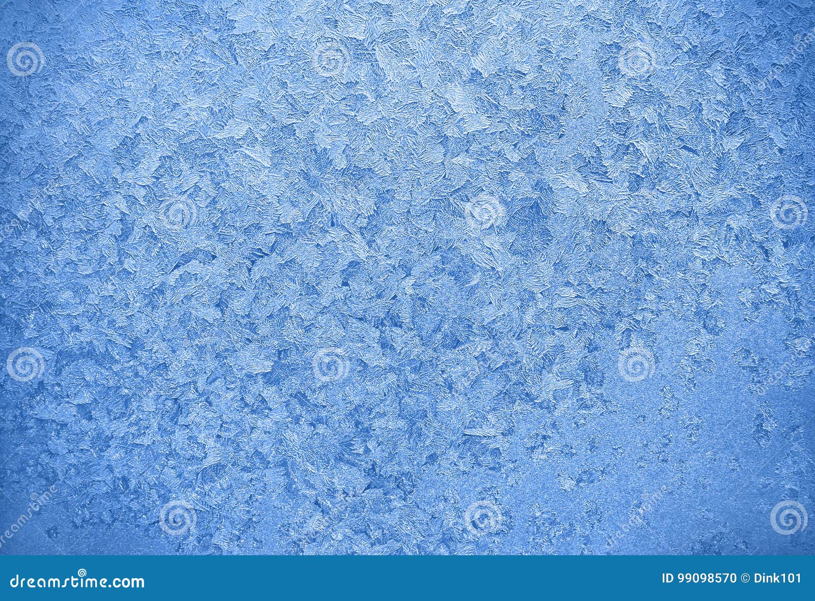 Natural Ice Pattern on Winter Glass Stock Photo - Image of fresh ...