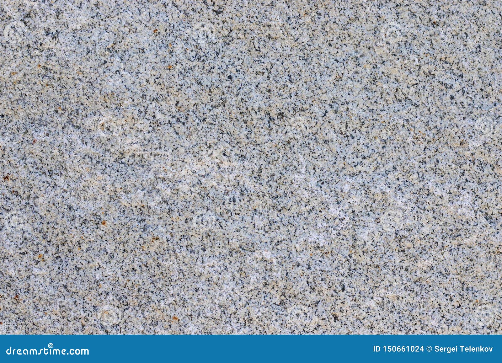 Texture Natural Smooth Stone. Background Natural Stone with Splashes of ...