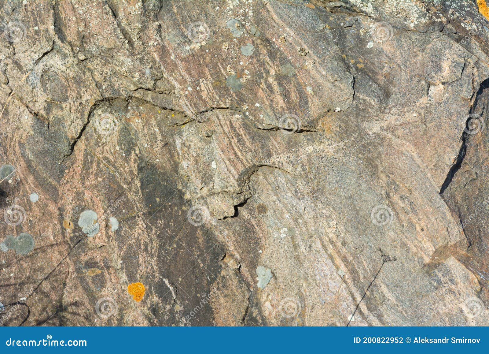 The Texture of Natural Stone is Light Gray Colour Stock Photo - Image ...