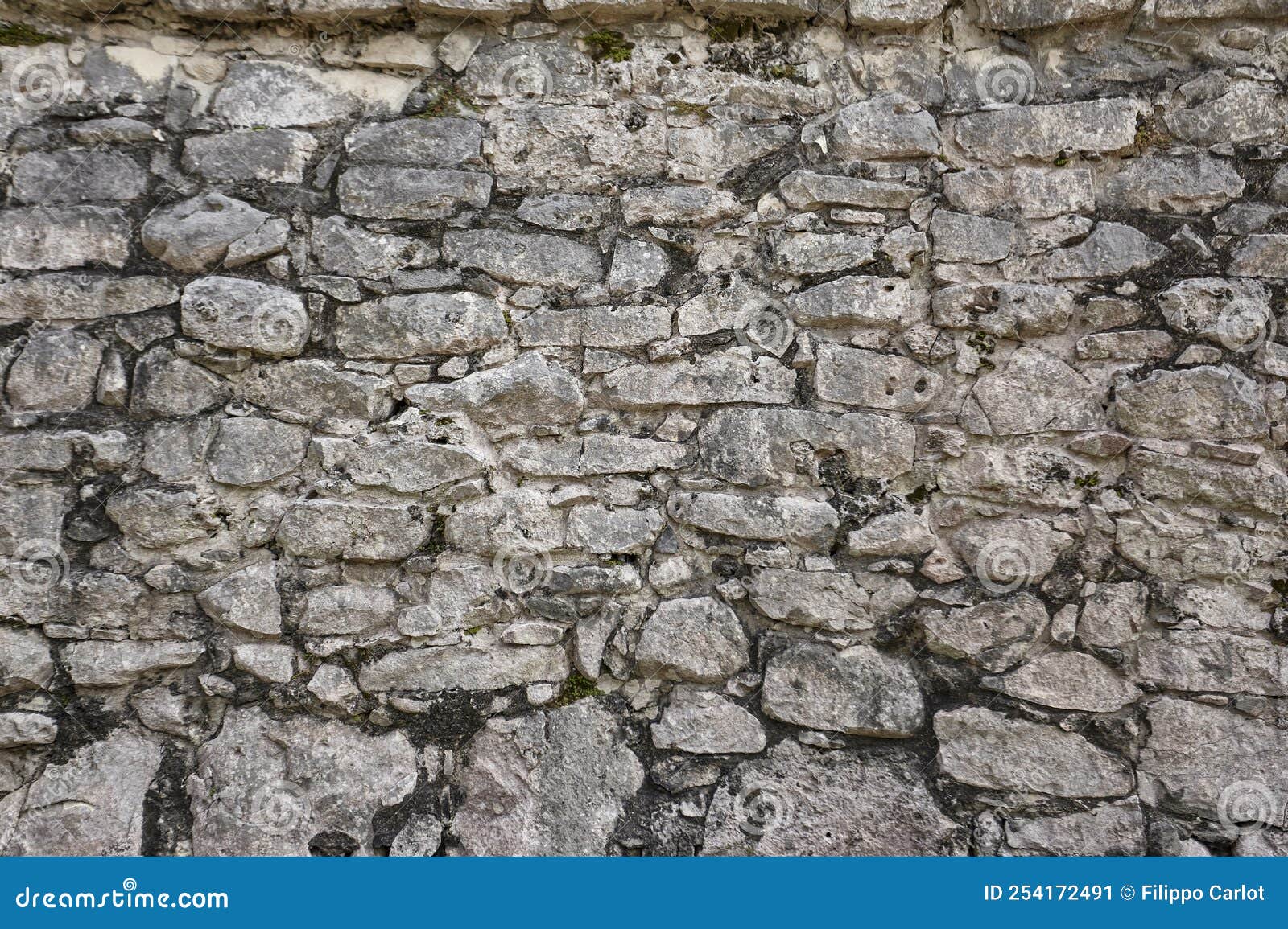 Texture of natural stones stock image. Image of river - 254172491