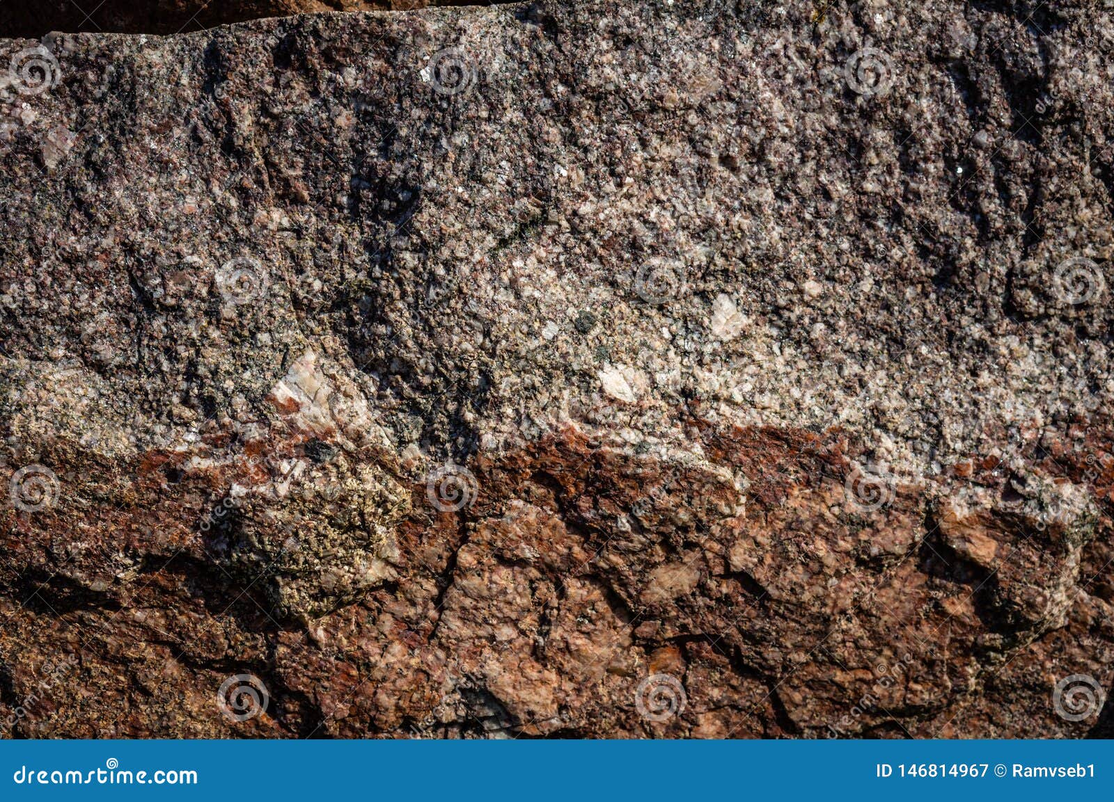 Texture of Natural Wild Stone Stock Image - Image of vintage, rock ...