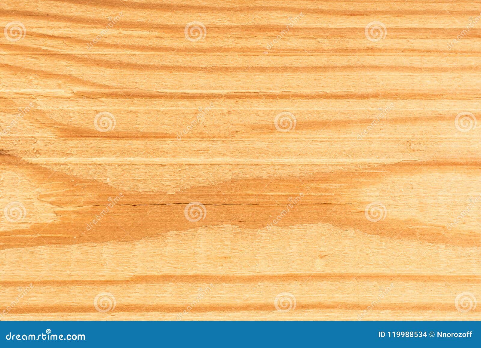 Texture of a Natural Wooden Panel Rough Processing, Abstract Background ...