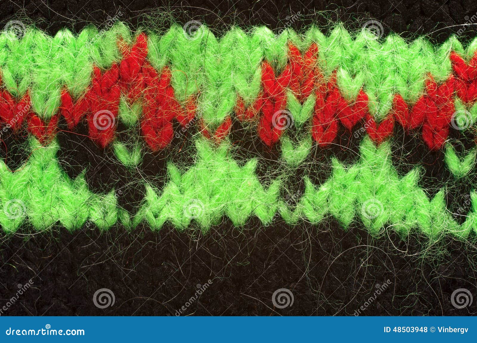 Texture Natural Wool Knit Pattern Stock Photo - Image of texture ...