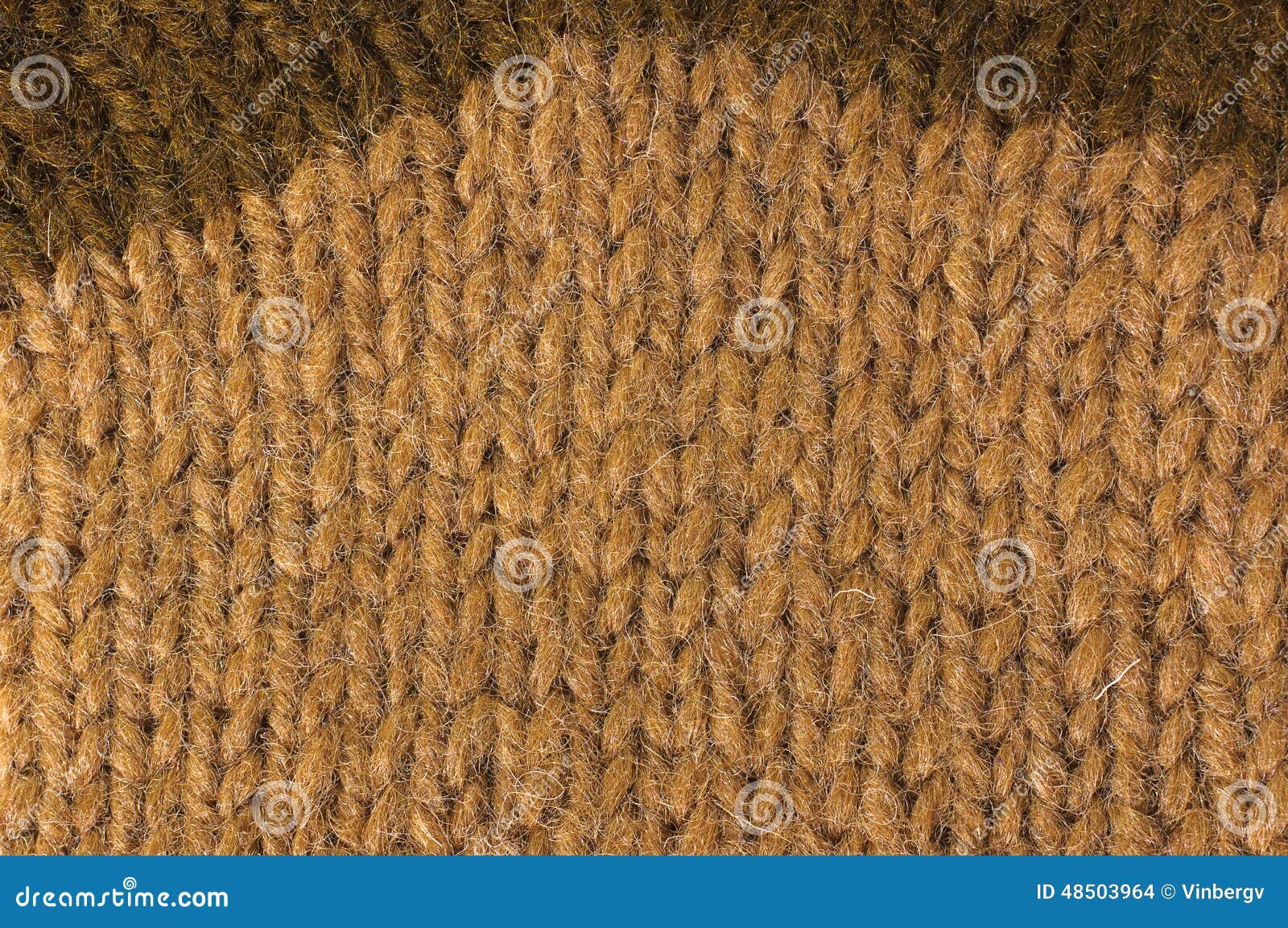 Texture Natural Wool Knit Pattern Stock Photo - Image of natural ...