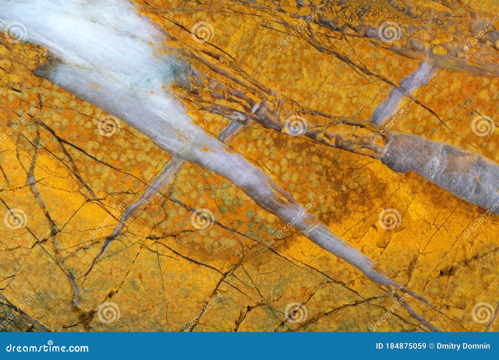Texture of Natural Yellow Jasper Stock Image - Image of mottled, nature ...