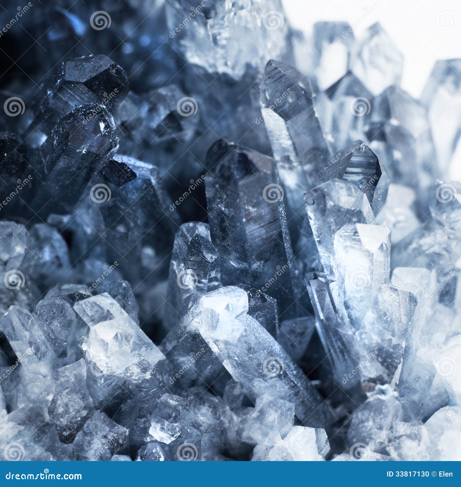 Texture of nature - gem stock photo. Image of quartz - 33817130