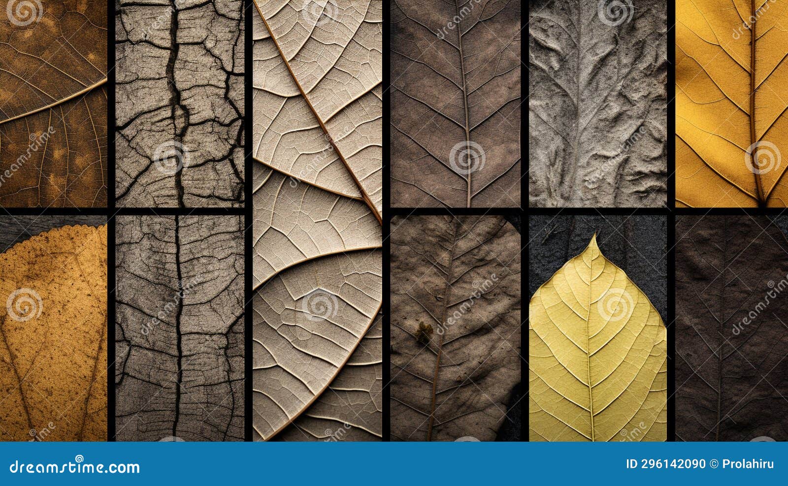 Texture and Nature Harmony stock illustration. Illustration of symphony ...