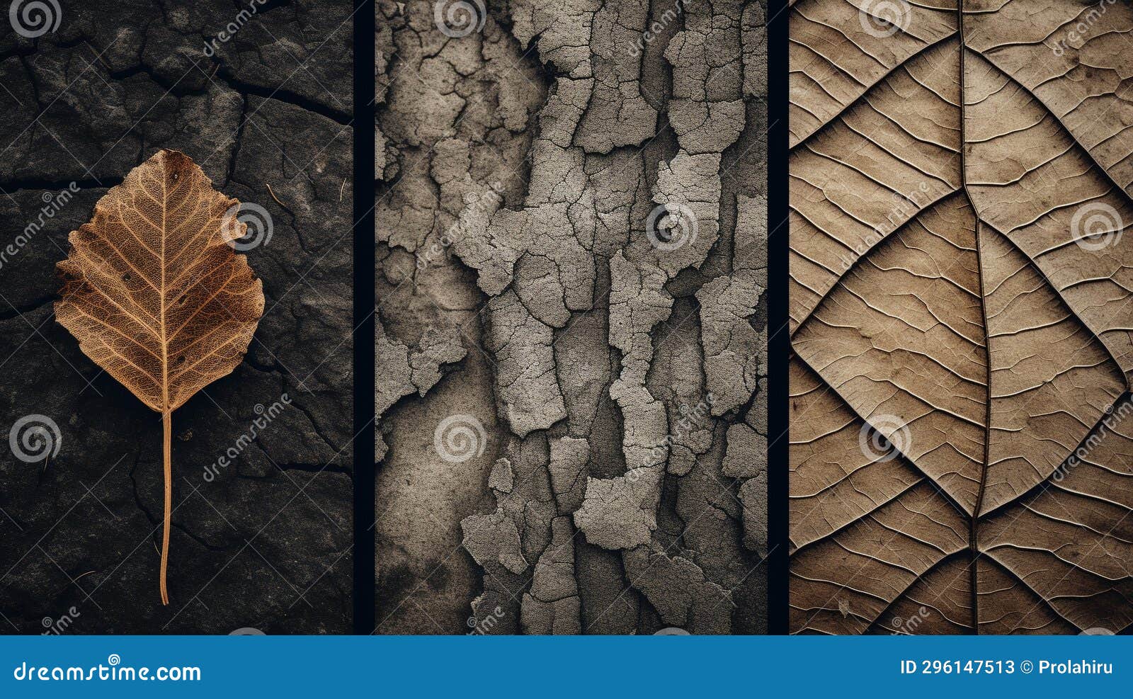 Texture and Nature Harmony stock illustration. Illustration of ...