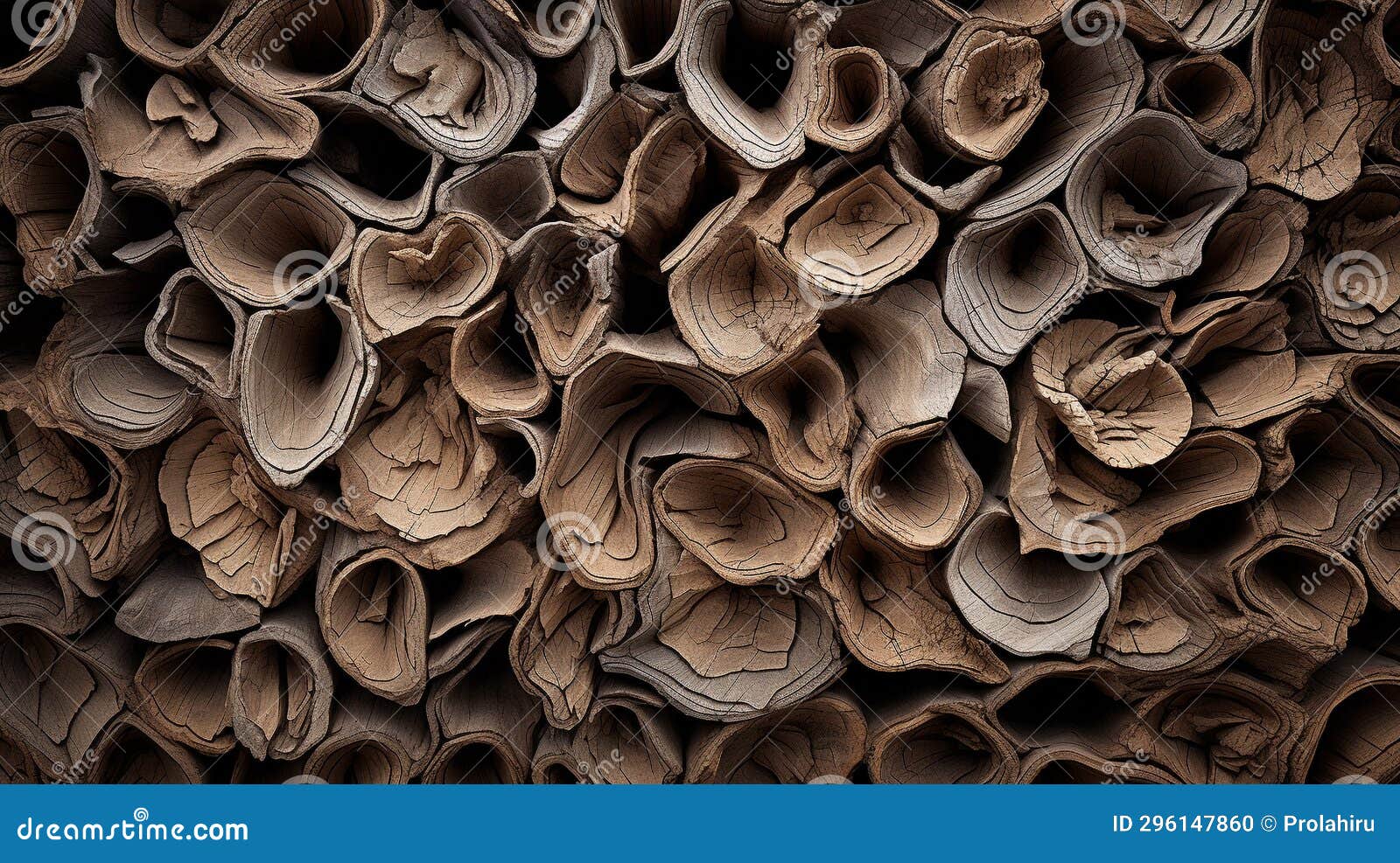 Texture and Nature Harmony stock illustration. Illustration of harmony ...