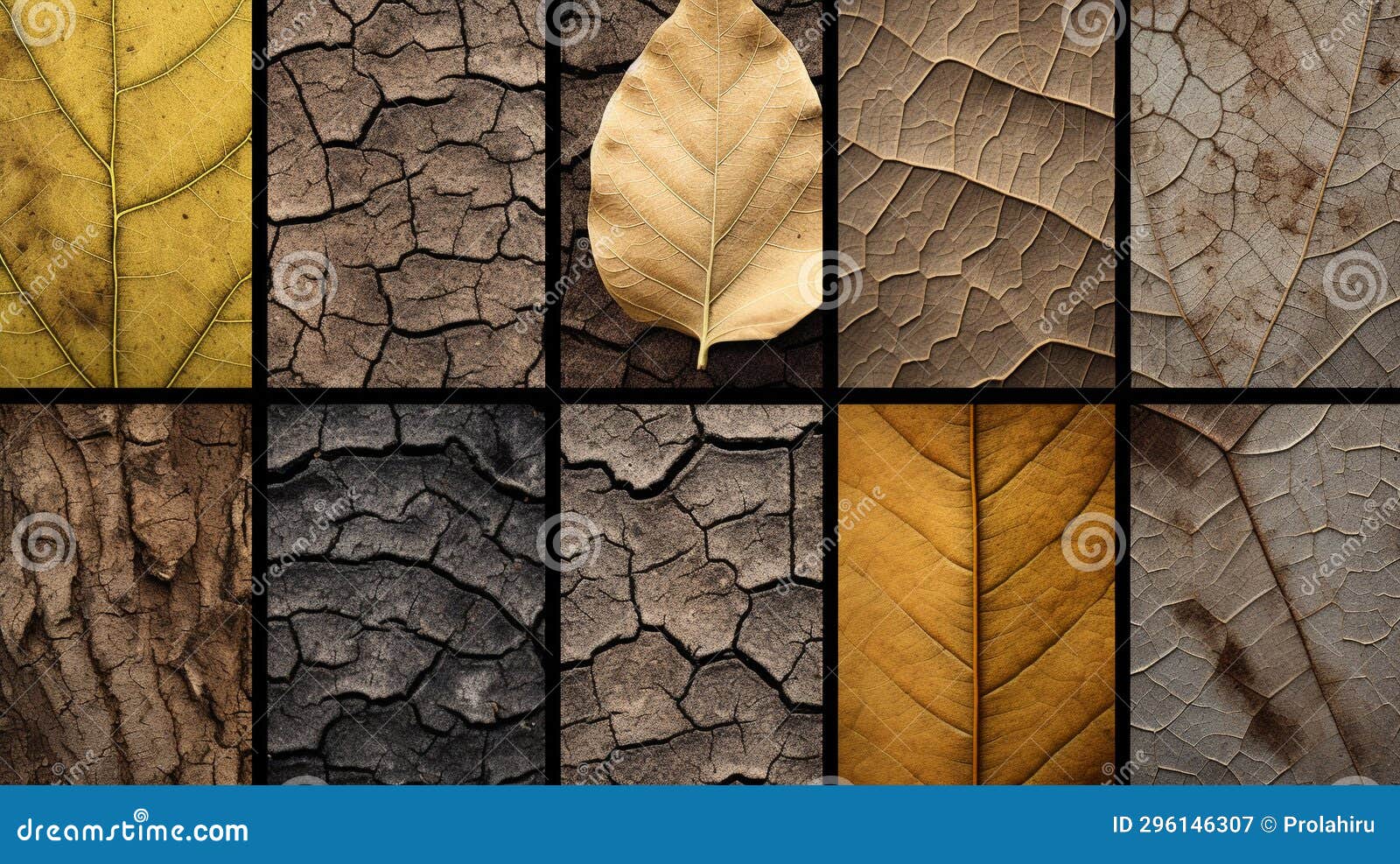 Texture and Nature Harmony stock illustration. Illustration of ...
