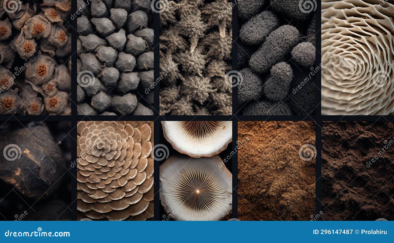 Texture and Nature Harmony stock illustration. Illustration of design ...