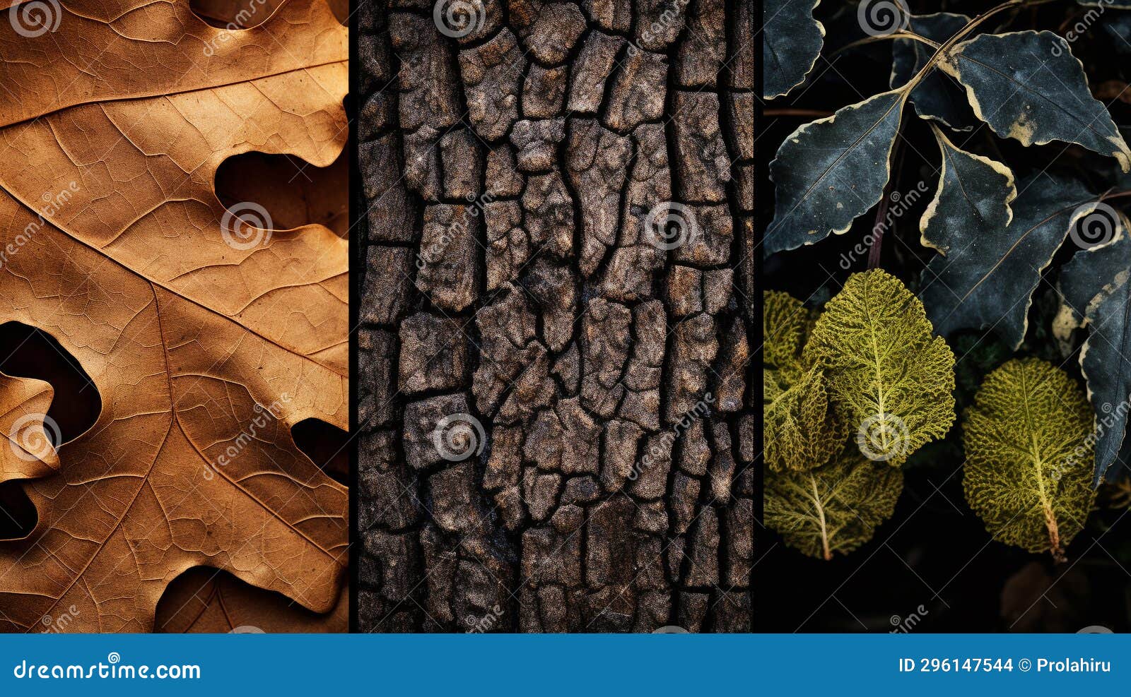Texture and Nature Harmony stock illustration. Illustration of ...