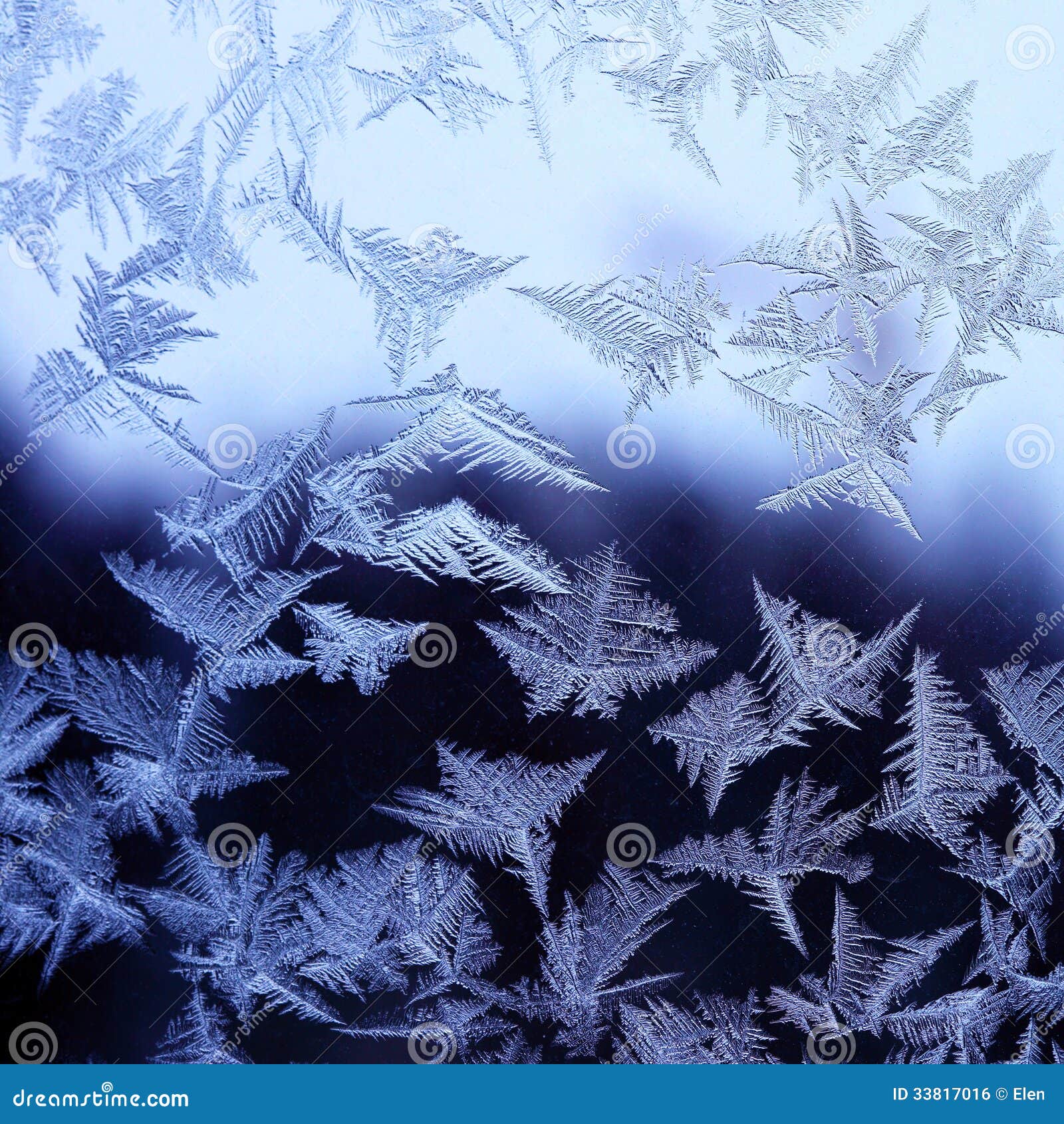Texture of Nature - Ice on Glass Stock Photo - Image of nature, frost ...