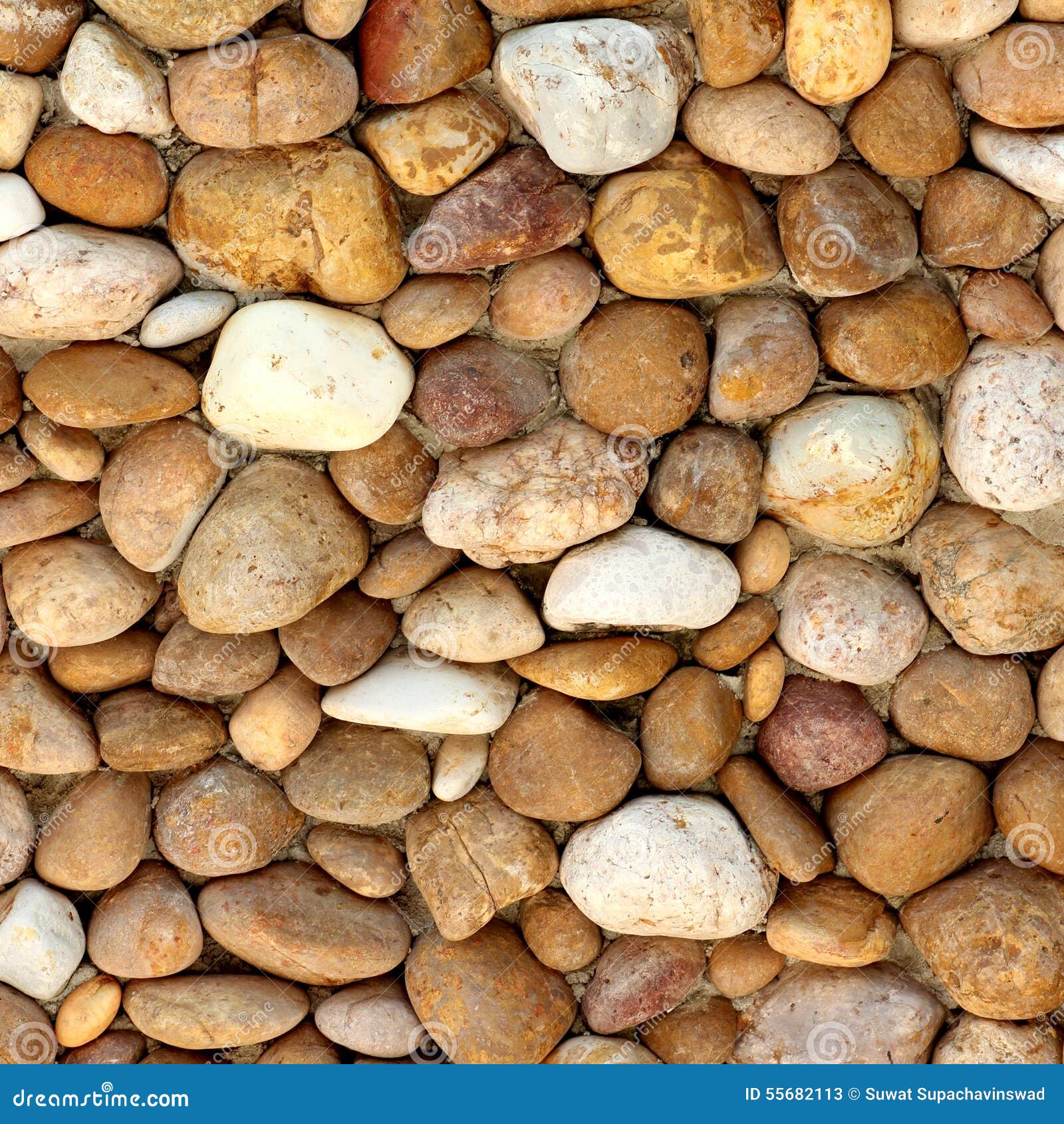 Texture of Nature River Rock Stone Stock Image - Image of design ...