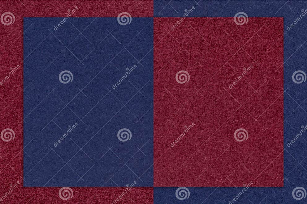Texture of Navy Blue and Dark Red Paper Background with Geometric Shape ...