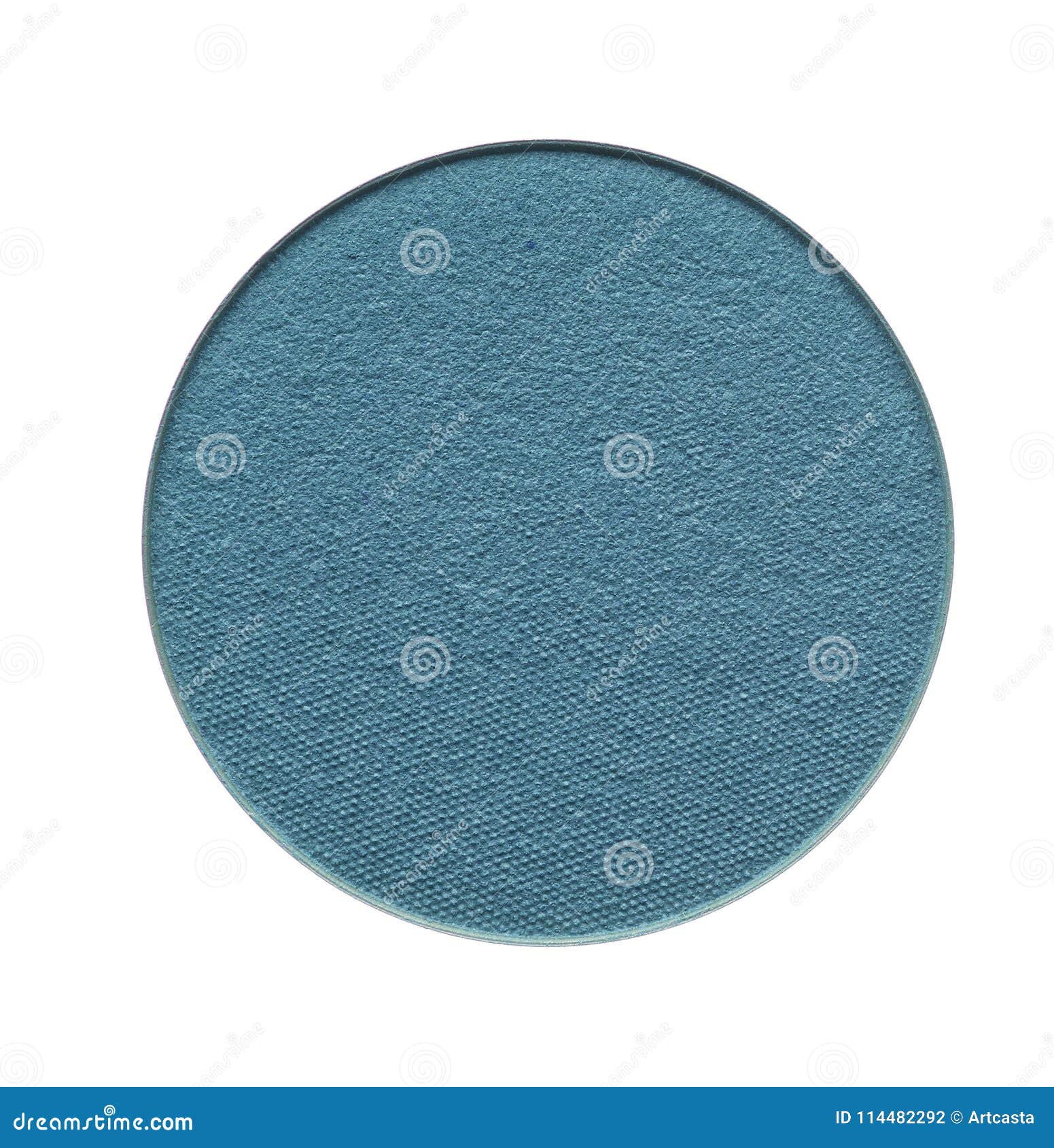Texture of Navy Blue Eye Shadow or Powder Stock Photo - Image of puffy ...