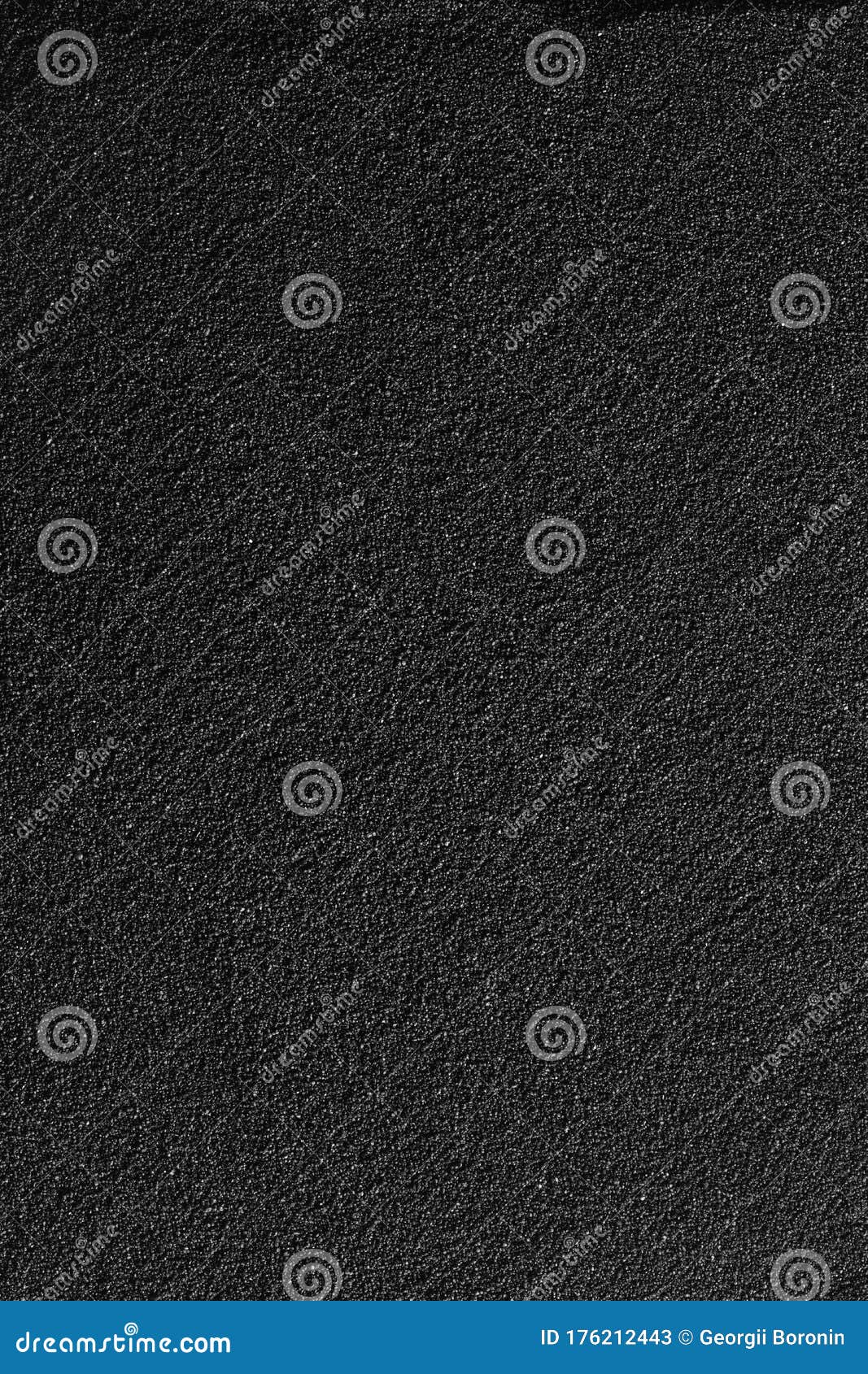 The Texture of the New Asphalt. Black Design. Pattern. Stock Image ...