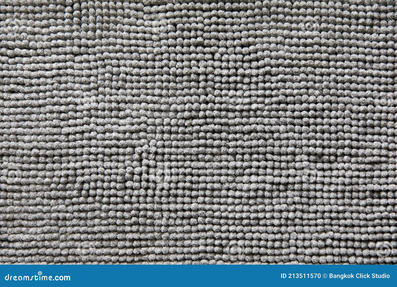 Texture of New Unuse Cloth Carpet Use for Feel Cleaning Stock Photo ...