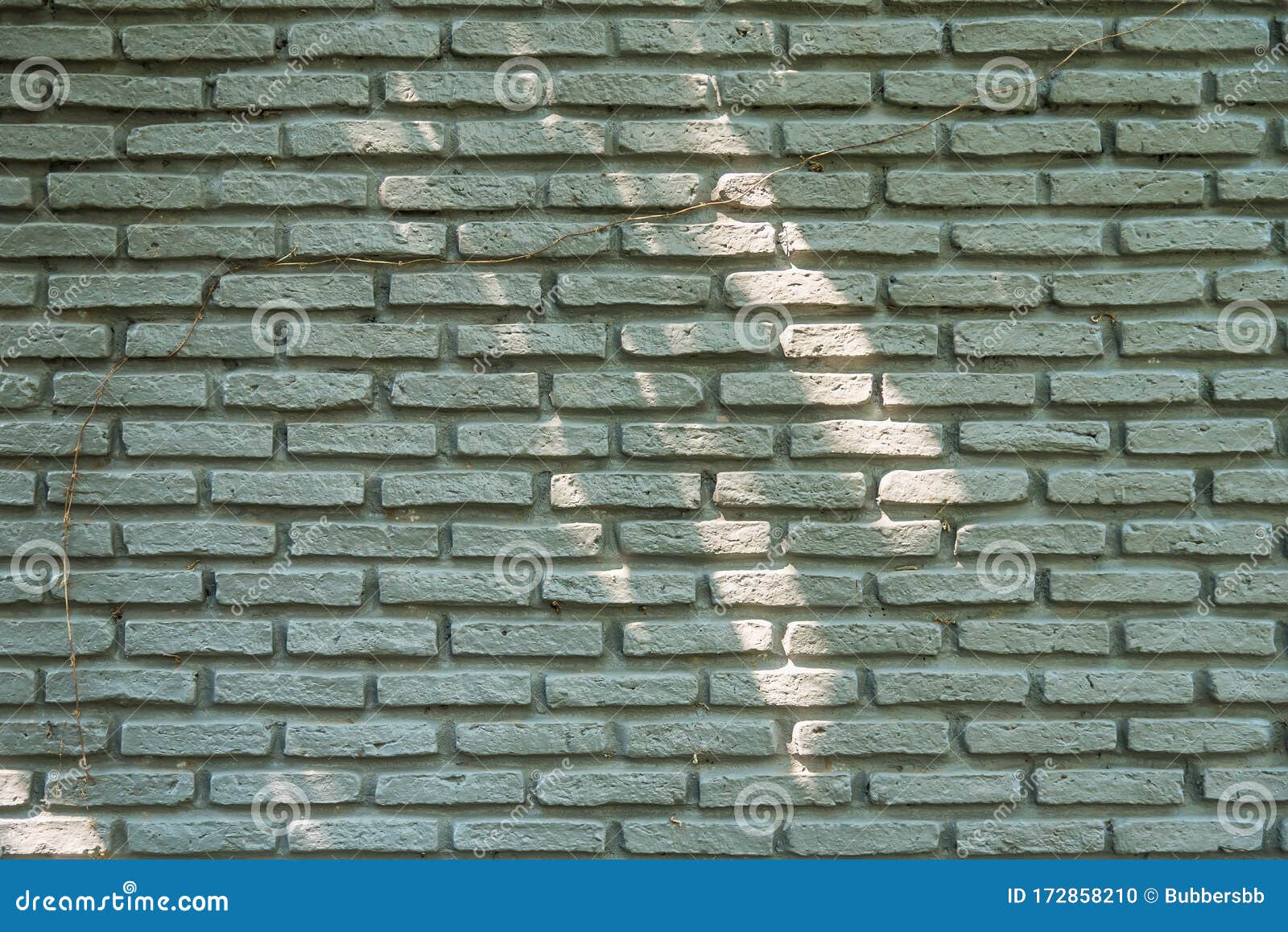 Texture of Nice Gray Brick Wall Stock Photo - Image of floor, texture ...