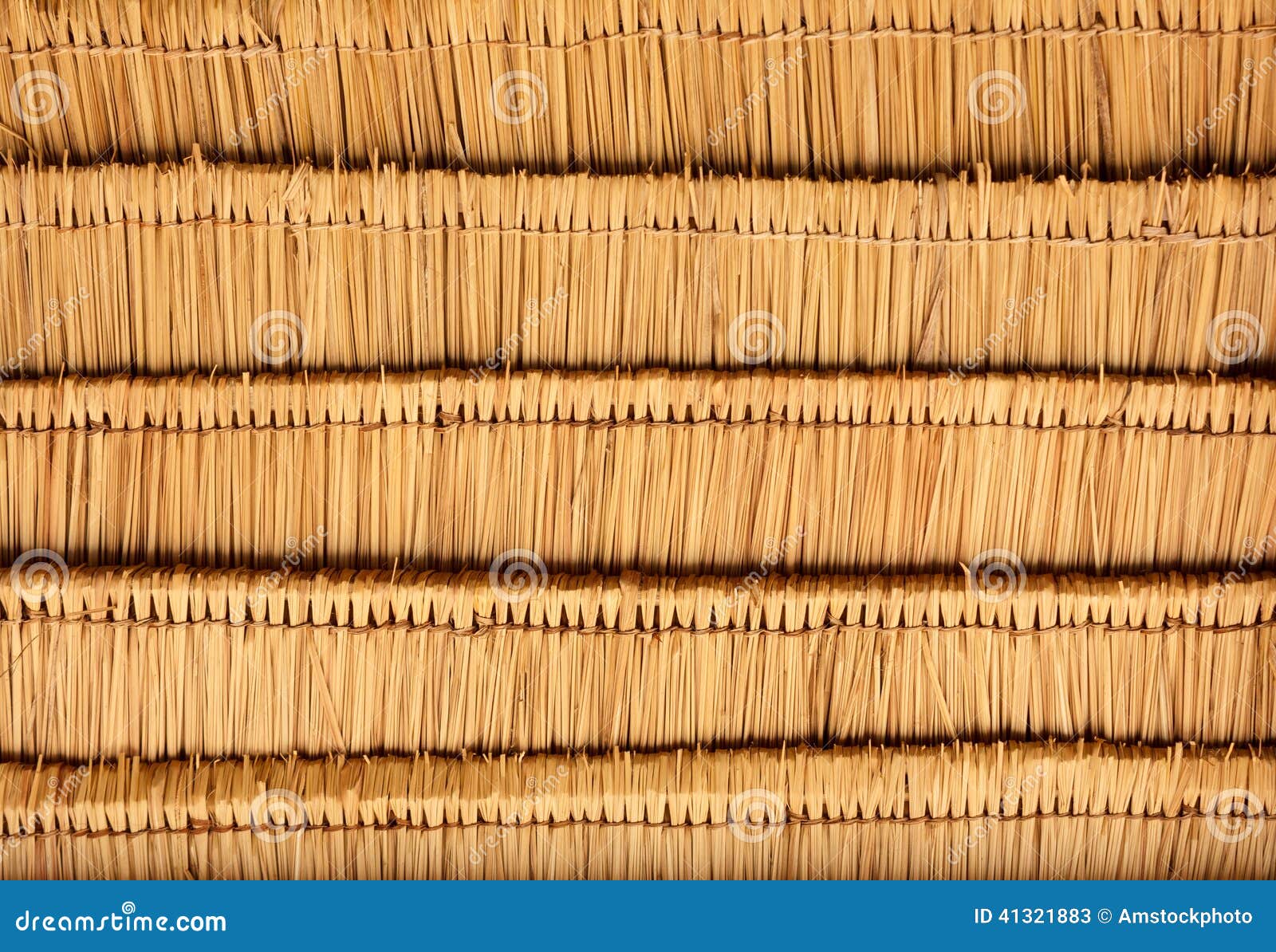 Texture of Nipa palm roof stock image. Image of business - 41321883