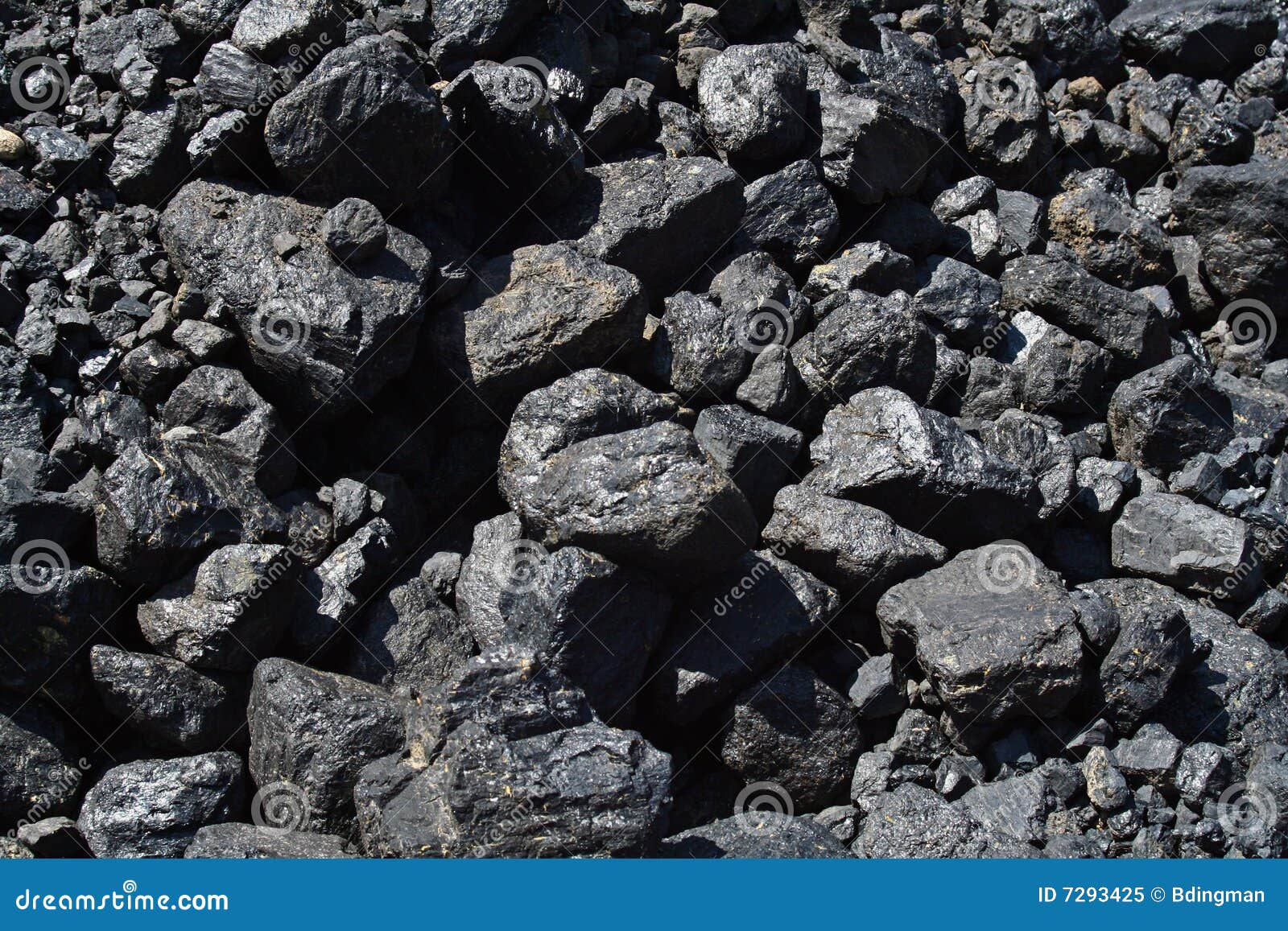 Texture Noire De Charbon De Plan Rapproché De Fond Image stock - Image ...