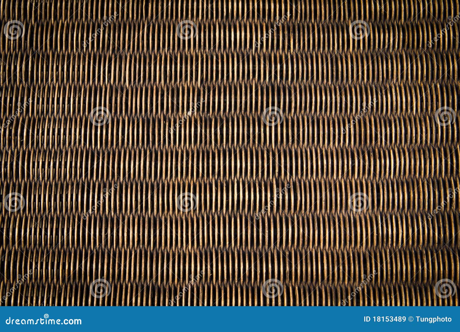 Texture Noire En Bois De Rotin Image stock - Image du brun, répétition ...