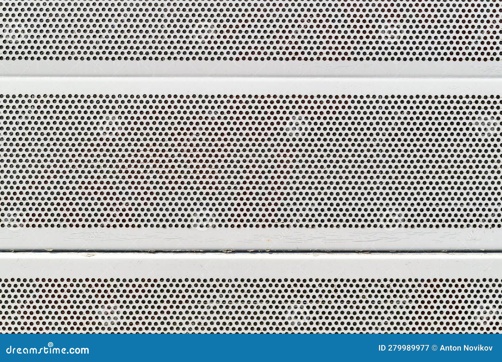 Texture of noise barrier stock image. Image of traffic - 279989977