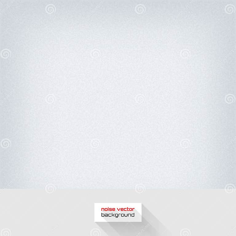 Texture of noise paper stock vector. Illustration of grey - 40578809
