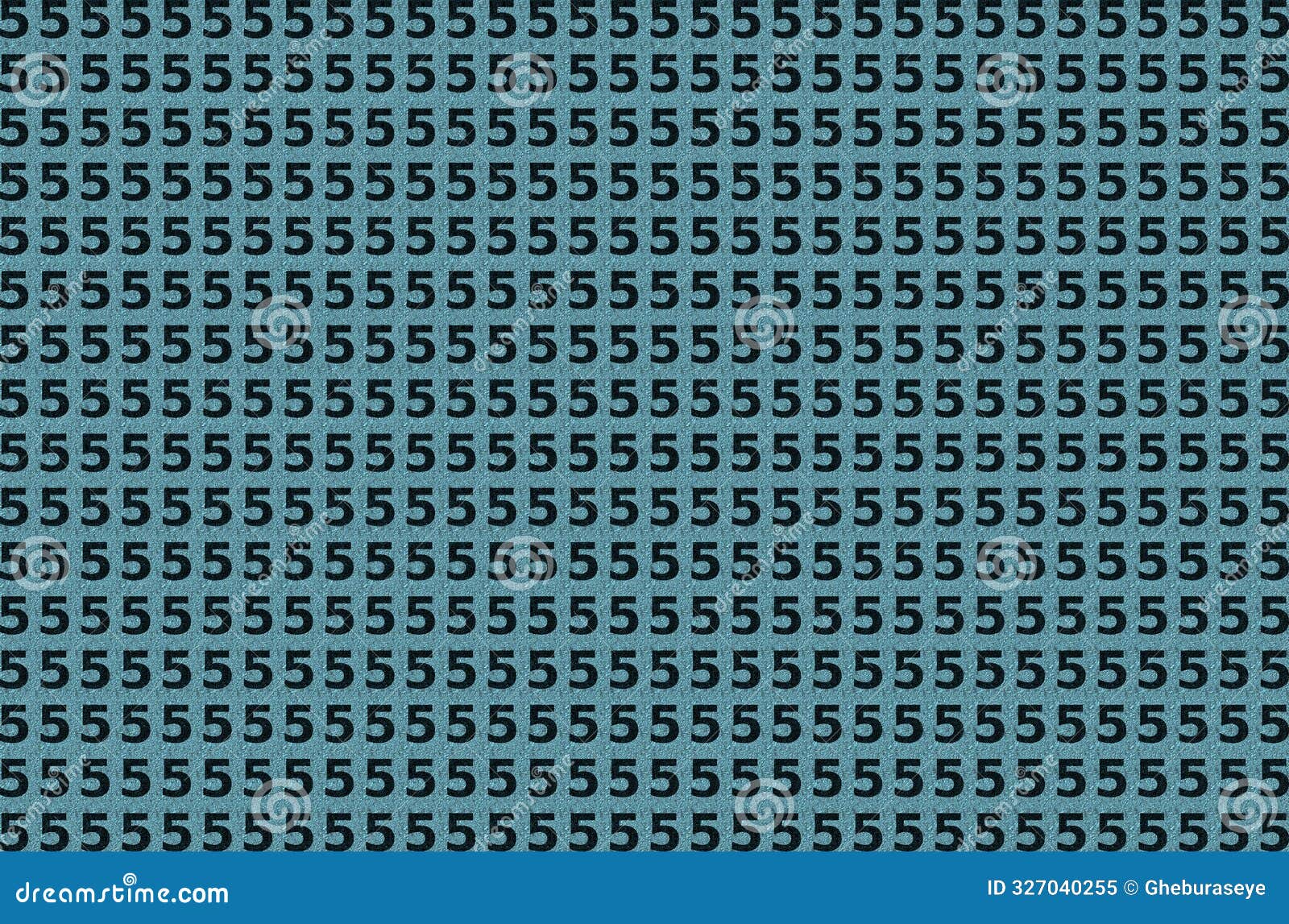 Texture with Number Five, Background, Wallpaper, Stone Marble Fantasy ...