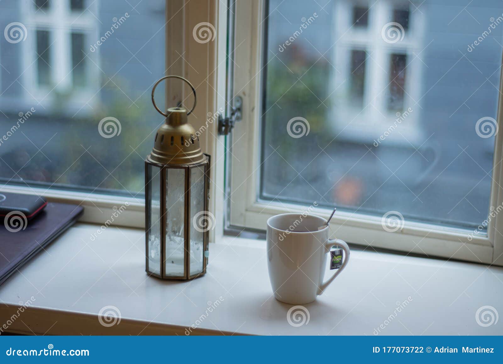 Texture of the Objects Around the House Stock Photo - Image of green ...