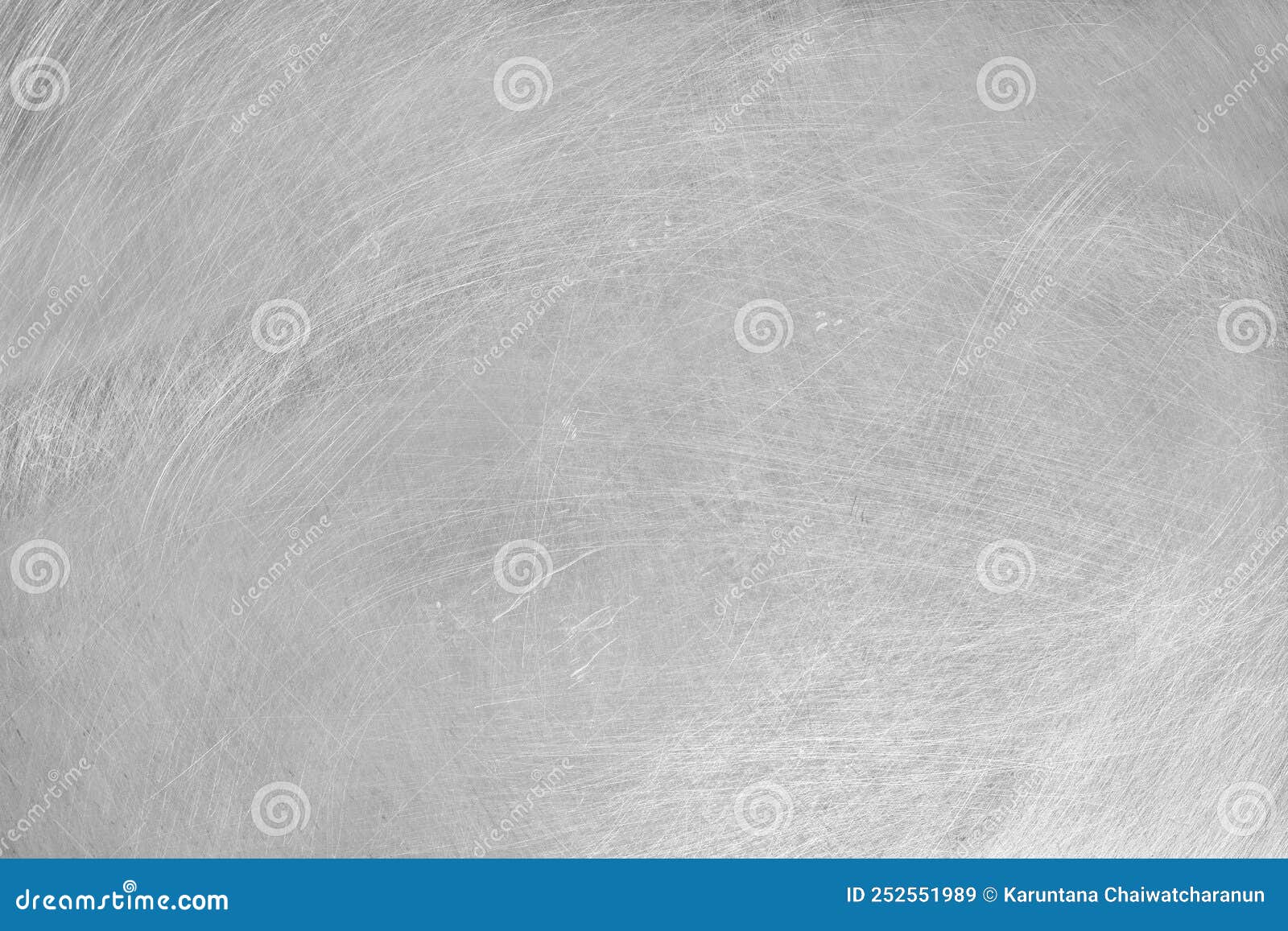 Texture of Old Aluminum Metal with Scratch for Background Stock Image ...
