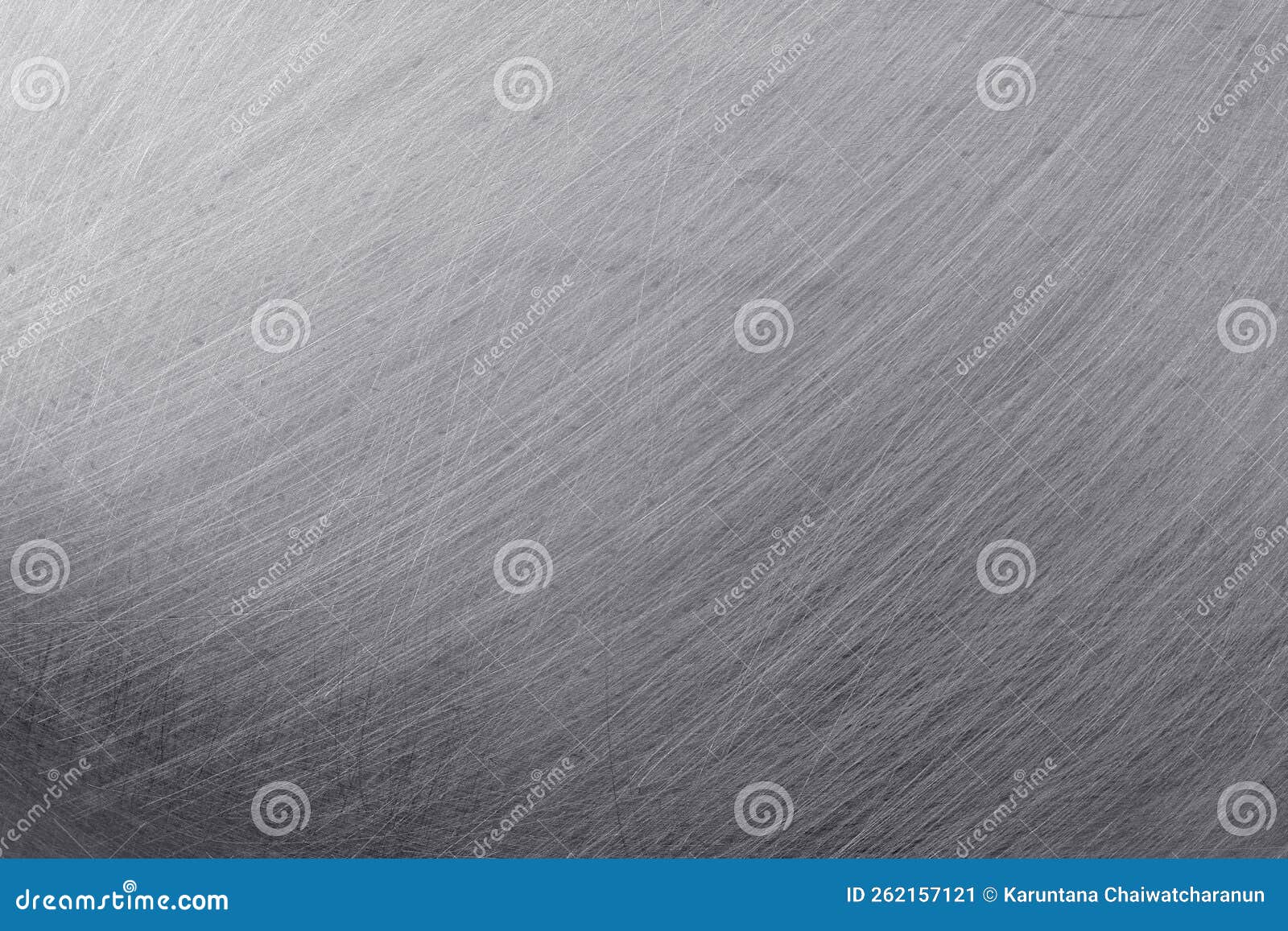 Texture of Old Aluminum Metal with Scratch for Background Stock Image ...