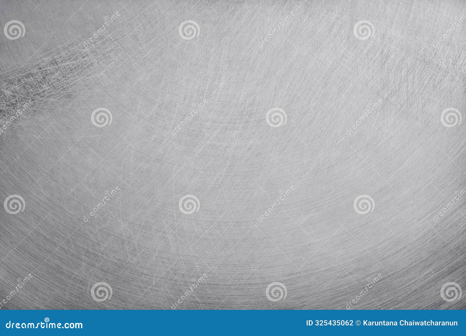 Texture of Old Aluminum Metal with Scratch for Background Stock Photo ...