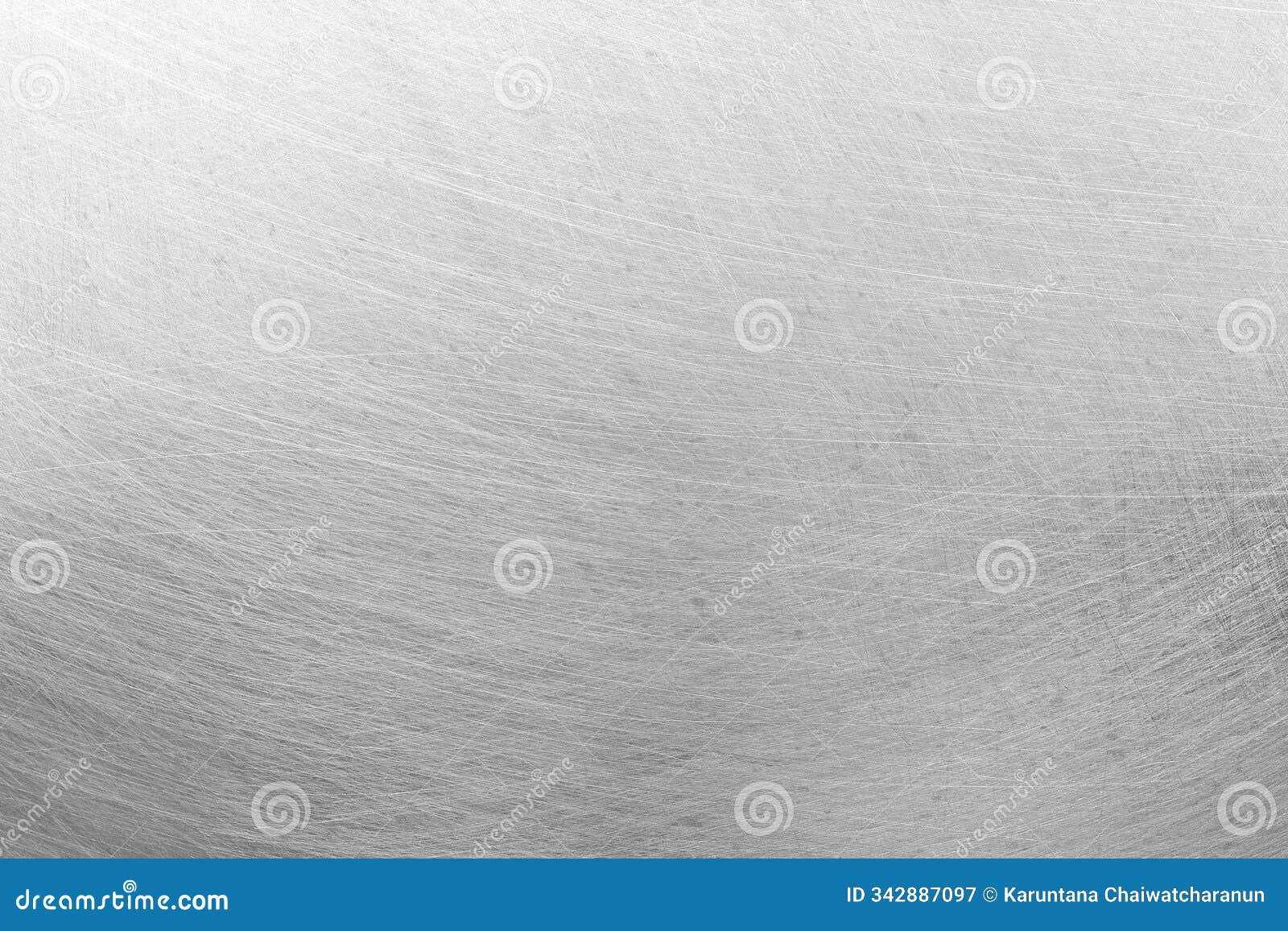 Texture of Old Aluminum Metal with Scratch for Background Stock Image ...