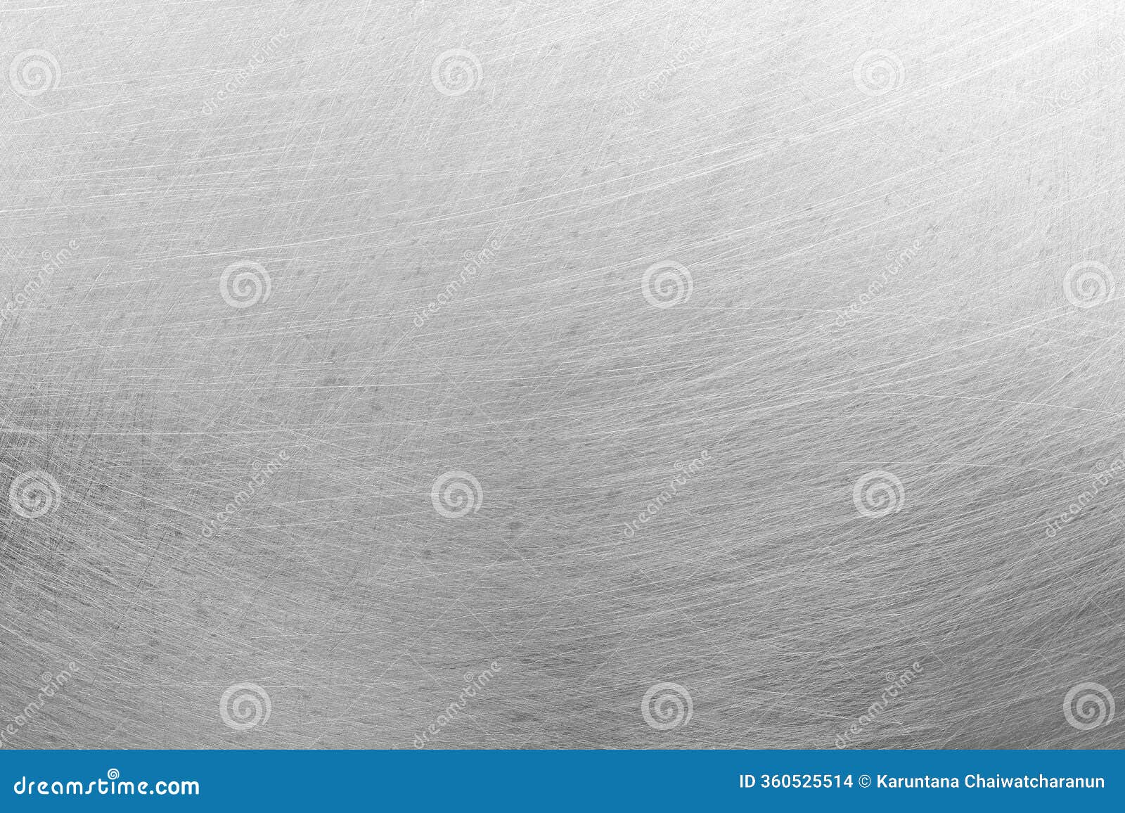 Texture of Old Aluminum Metal with Scratch for Background Stock Photo ...