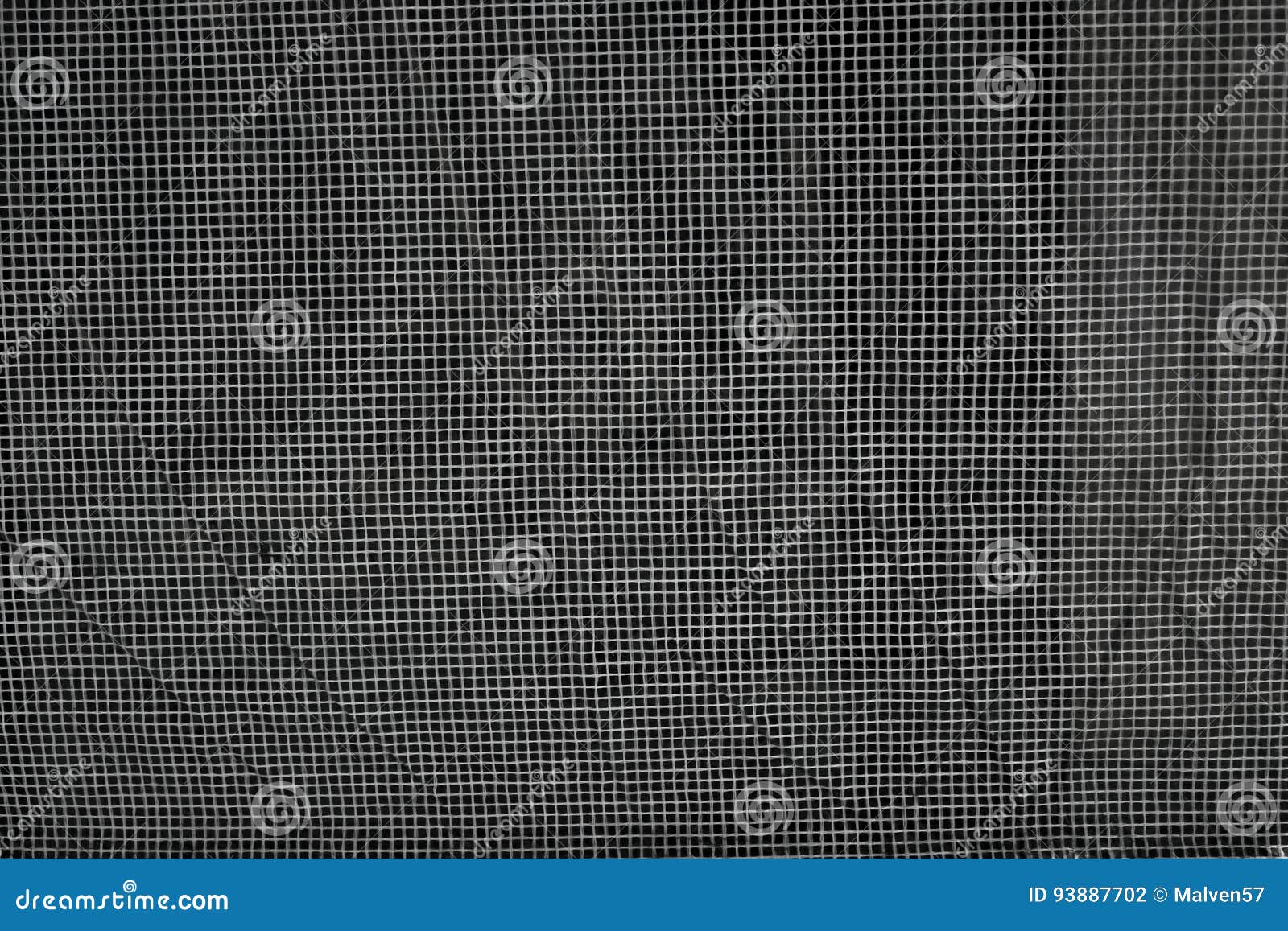 Texture of an Old Black Grid Stock Photo - Image of color, space: 93887702