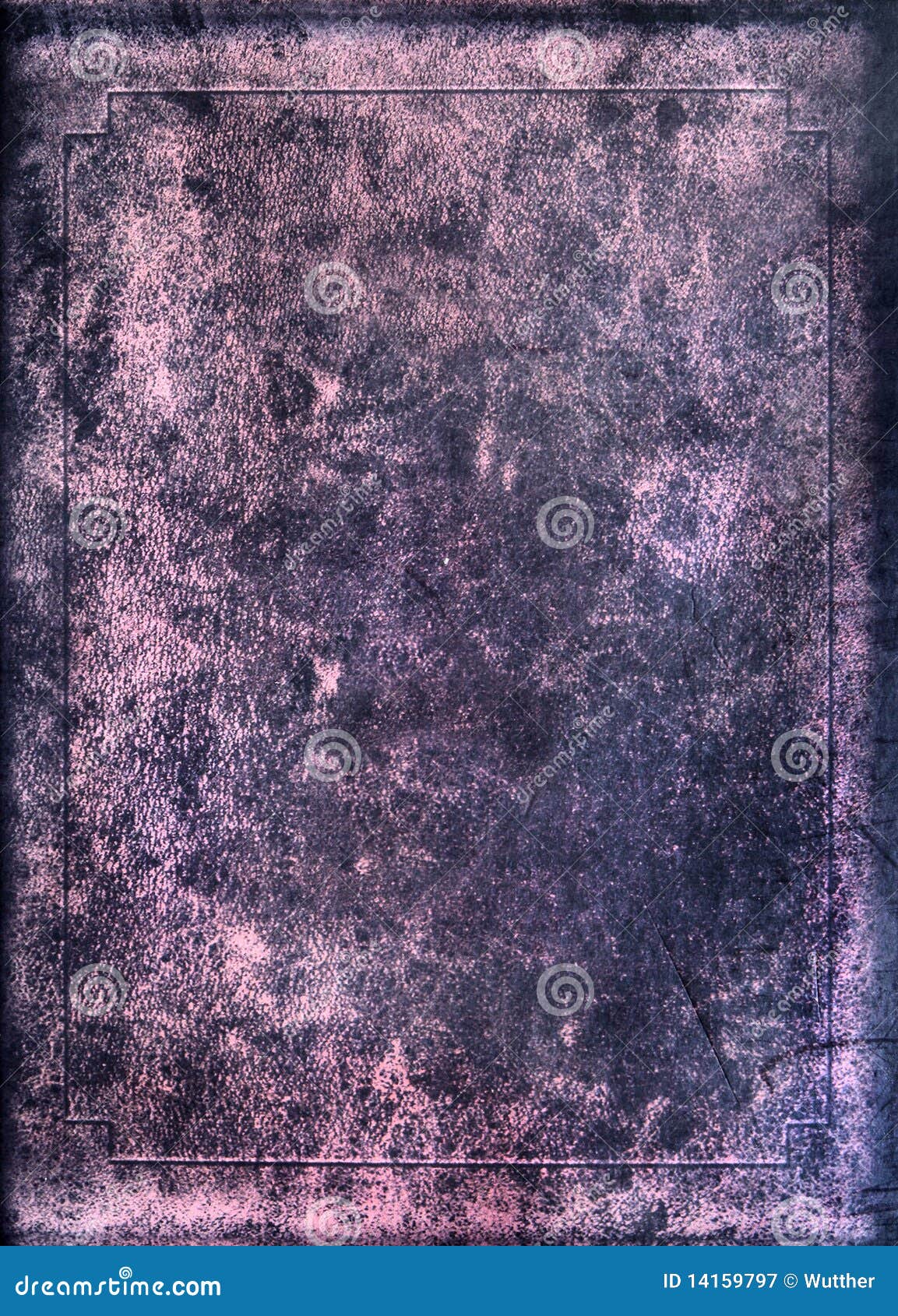 Texture of old book cover stock illustration. Illustration of antique ...