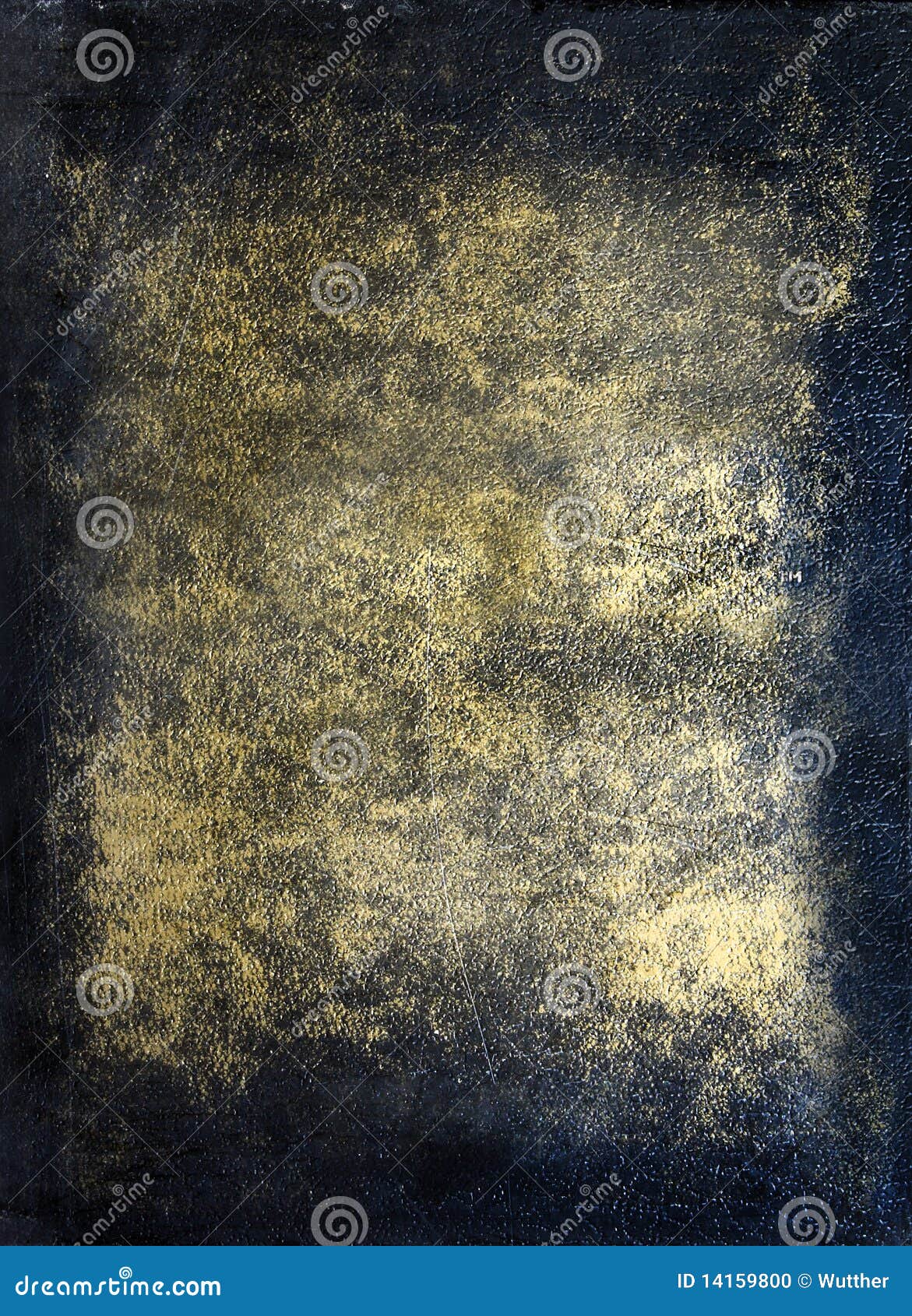 Texture of old book cover stock illustration. Illustration of isolated ...