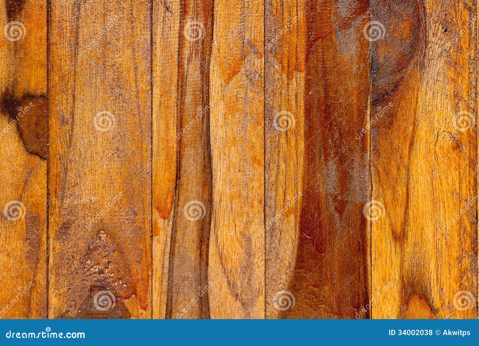 Texture of Old Brown Teak Window Stock Photo - Image of board, material ...
