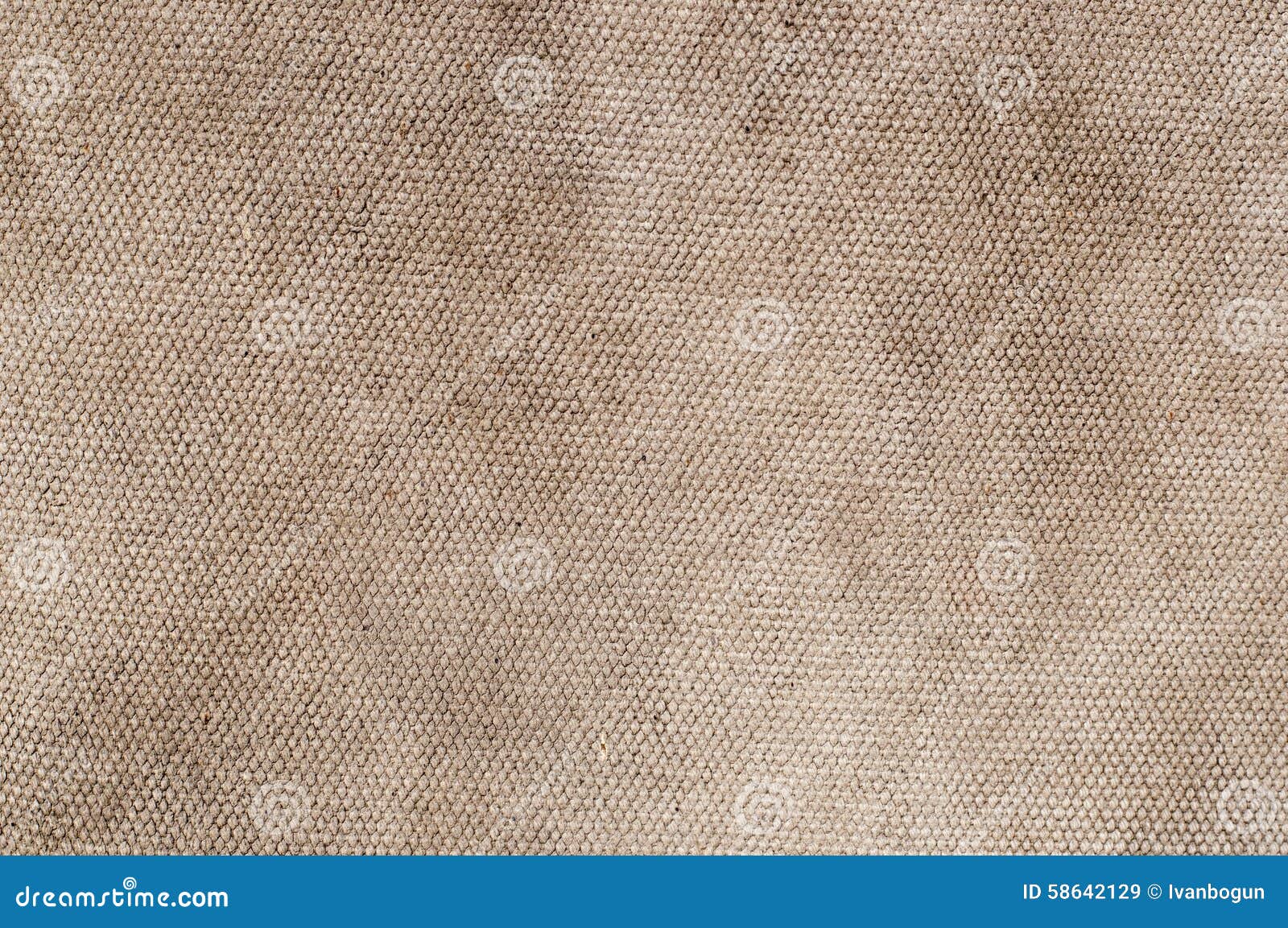 Texture old canvas fabric stock image. Image of rustic - 58642129