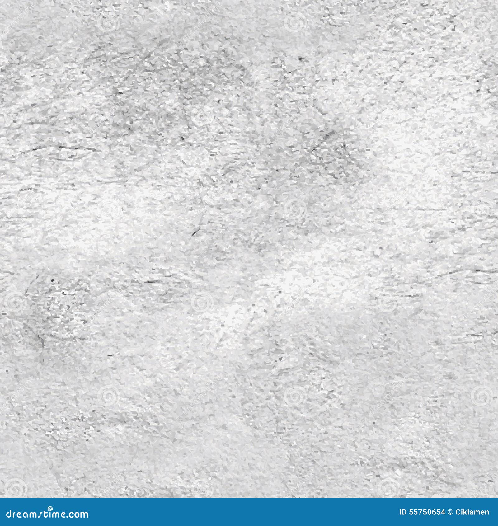 Texture of the Old Concrete Wall Stock Vector - Illustration of ...