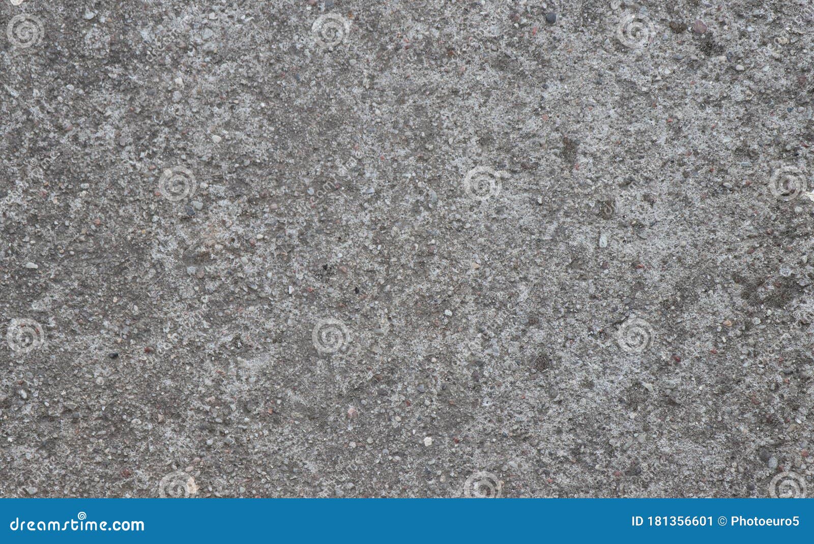 The Texture of the Old Concrete Stock Image - Image of texture ...