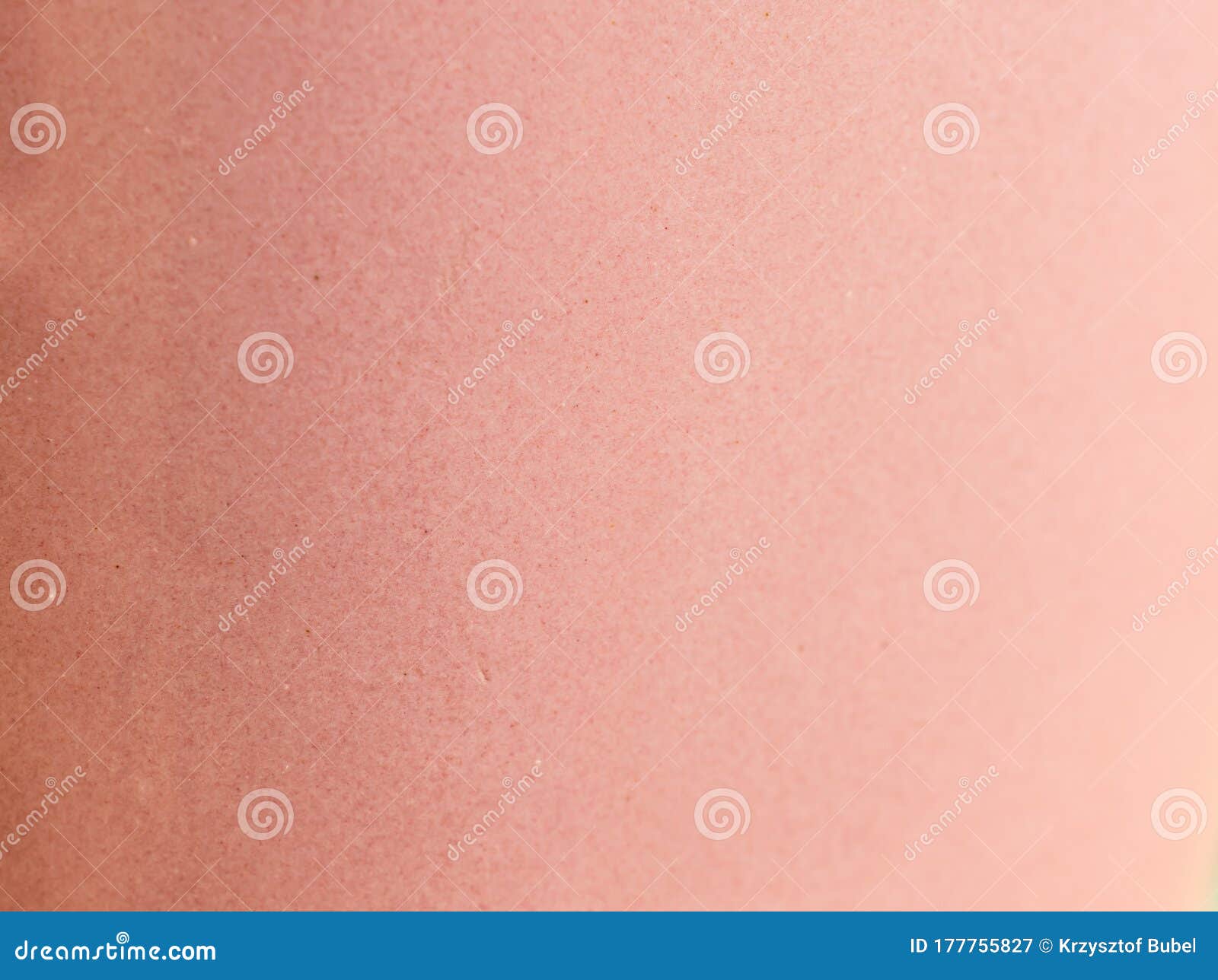 Texture of Old Coral Paper Background, Closeup Stock Image - Image of ...