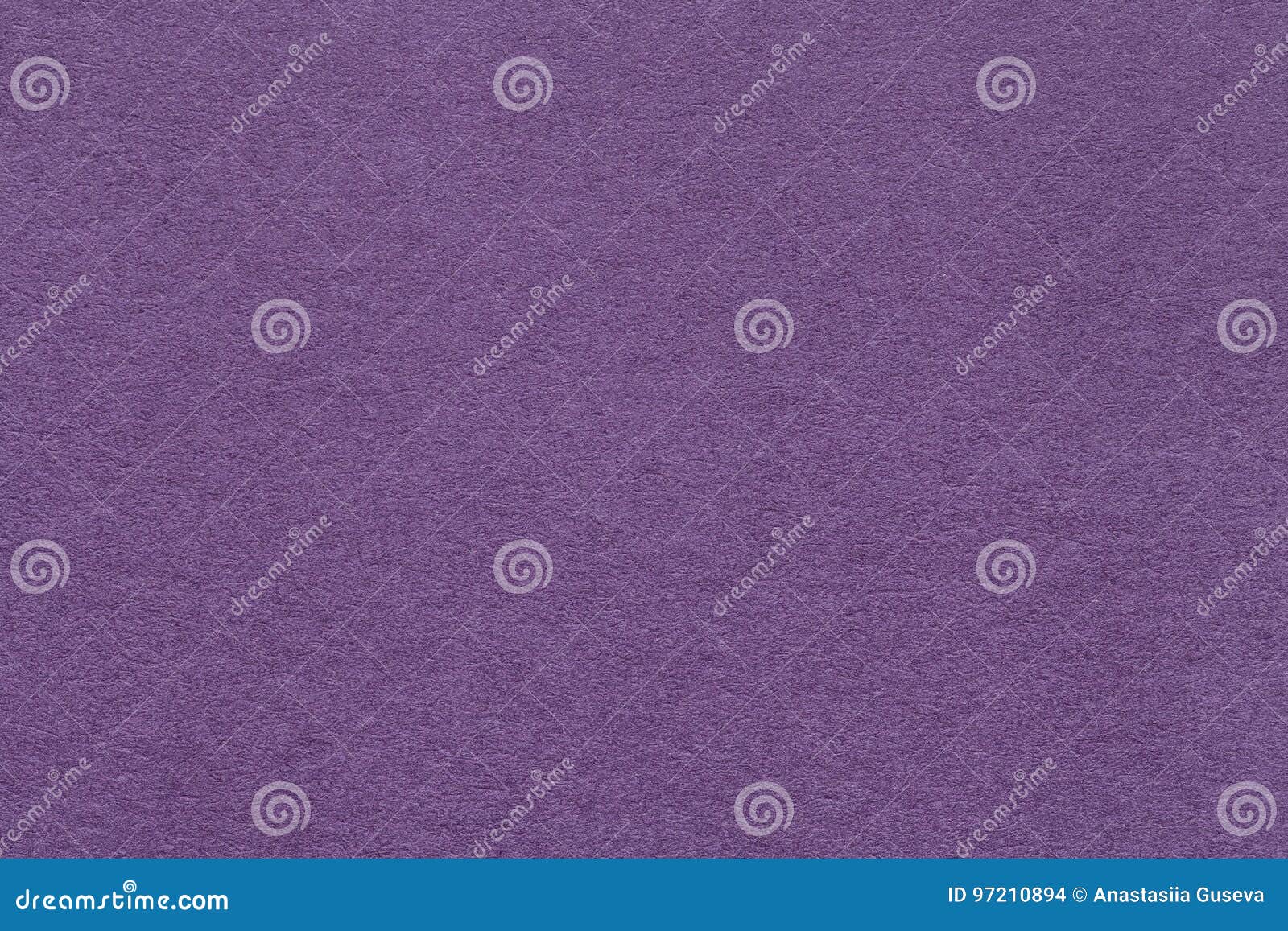 Texture of Old Dark Violet Paper Closeup. Structure of a Dense ...