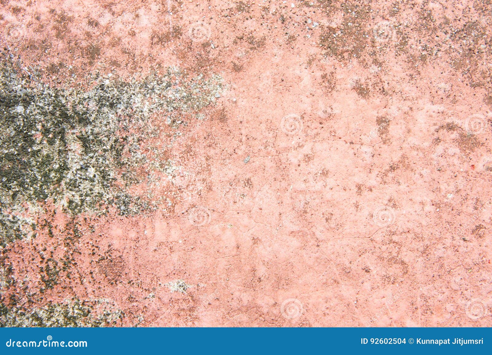 Texture Old Dirty Red Cement Background Stock Photo - Image of older ...
