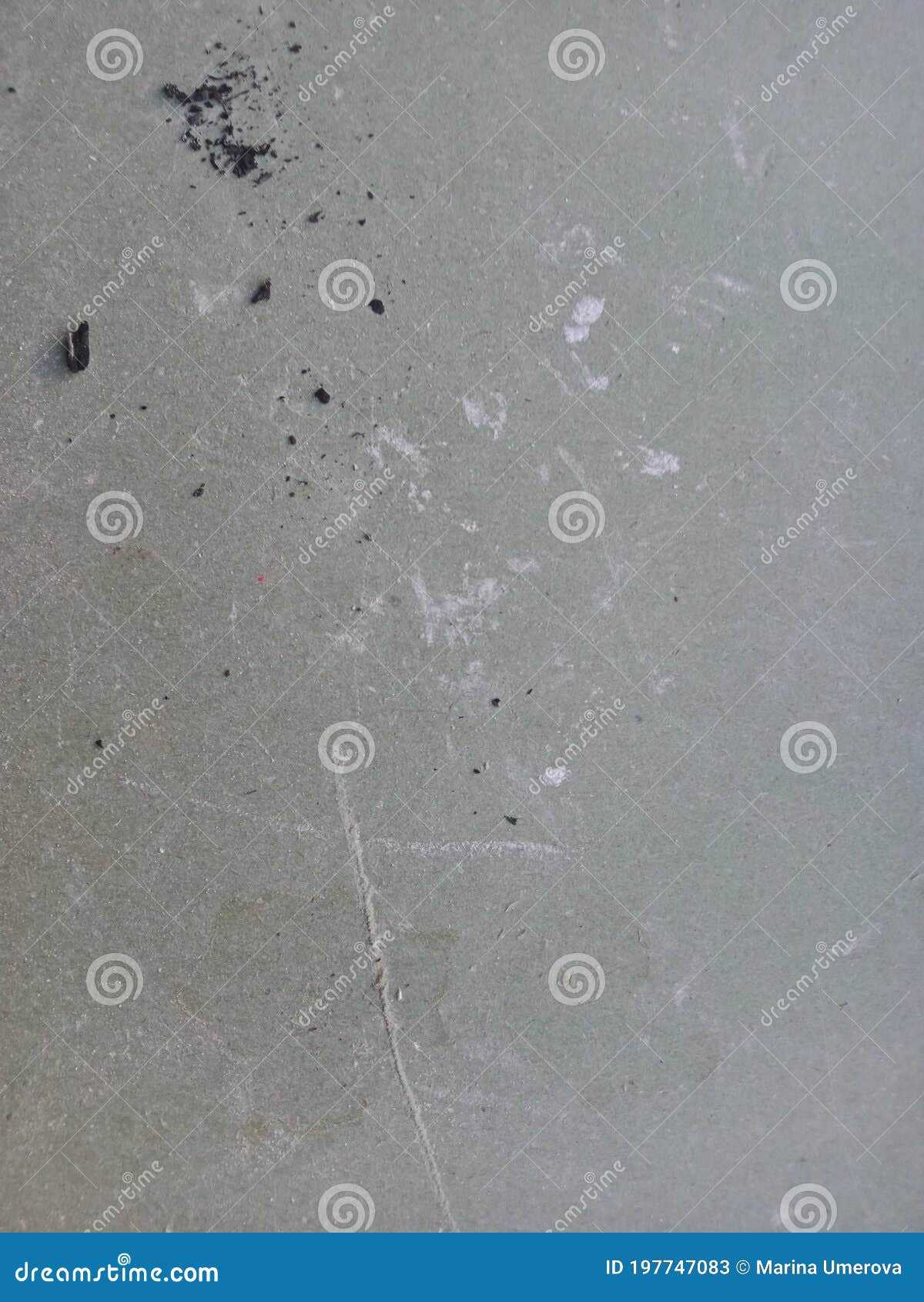 Texture of Old Drywall Sheet during Renovation Stock Image - Image of ...