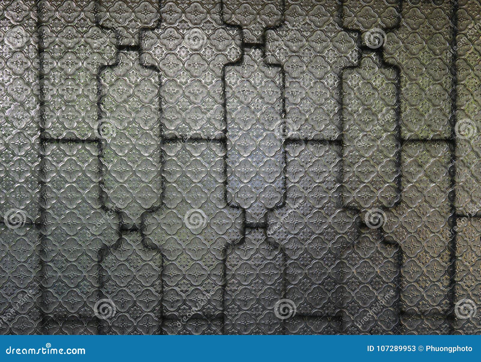 Texture of Old Glass Window Stock Image - Image of backdrop, building ...