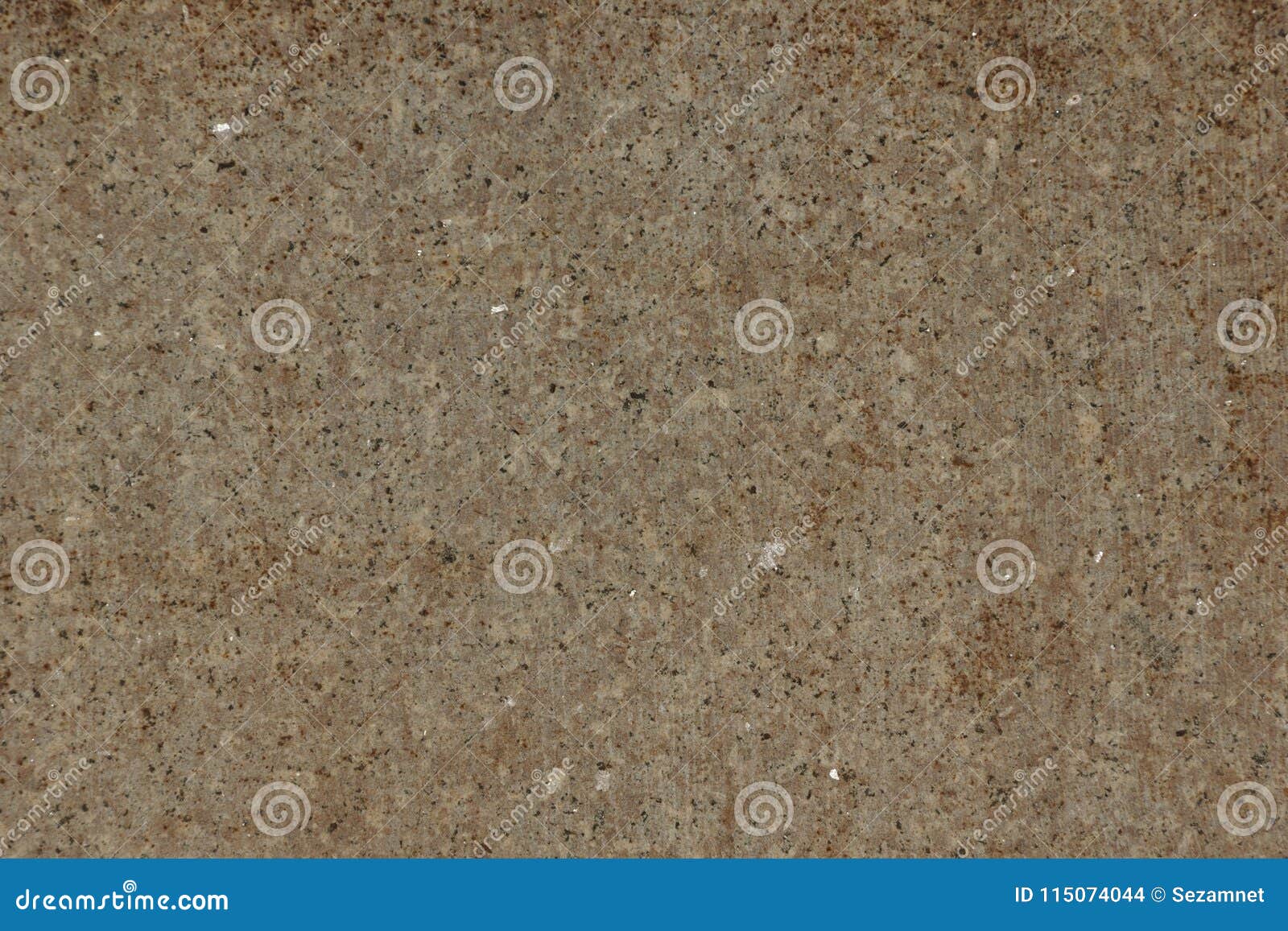 Texture, Old Granite Walls Granite Chips Cladding of the Building Stock ...