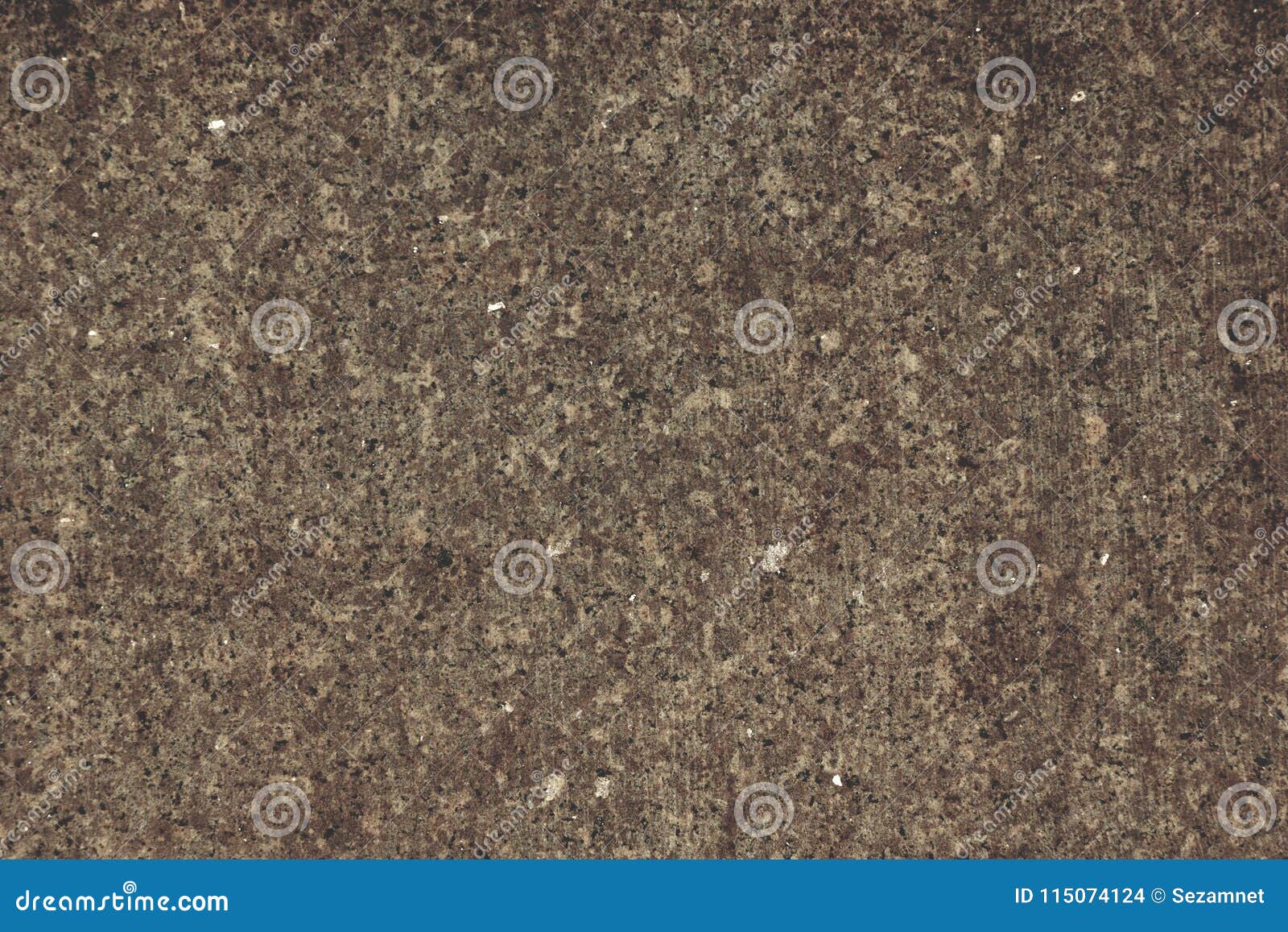 Texture, Old Granite Walls Granite Chips Cladding of the Building Stock ...