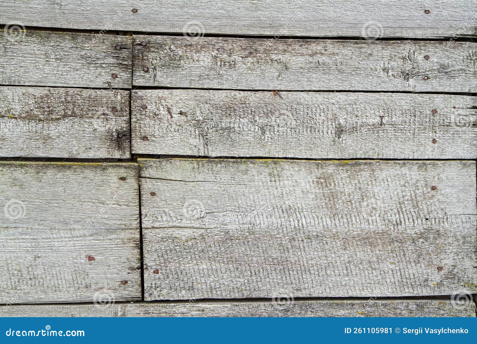 Texture of Old Gray Boards. Stock Image - Image of timber, grey: 261105981